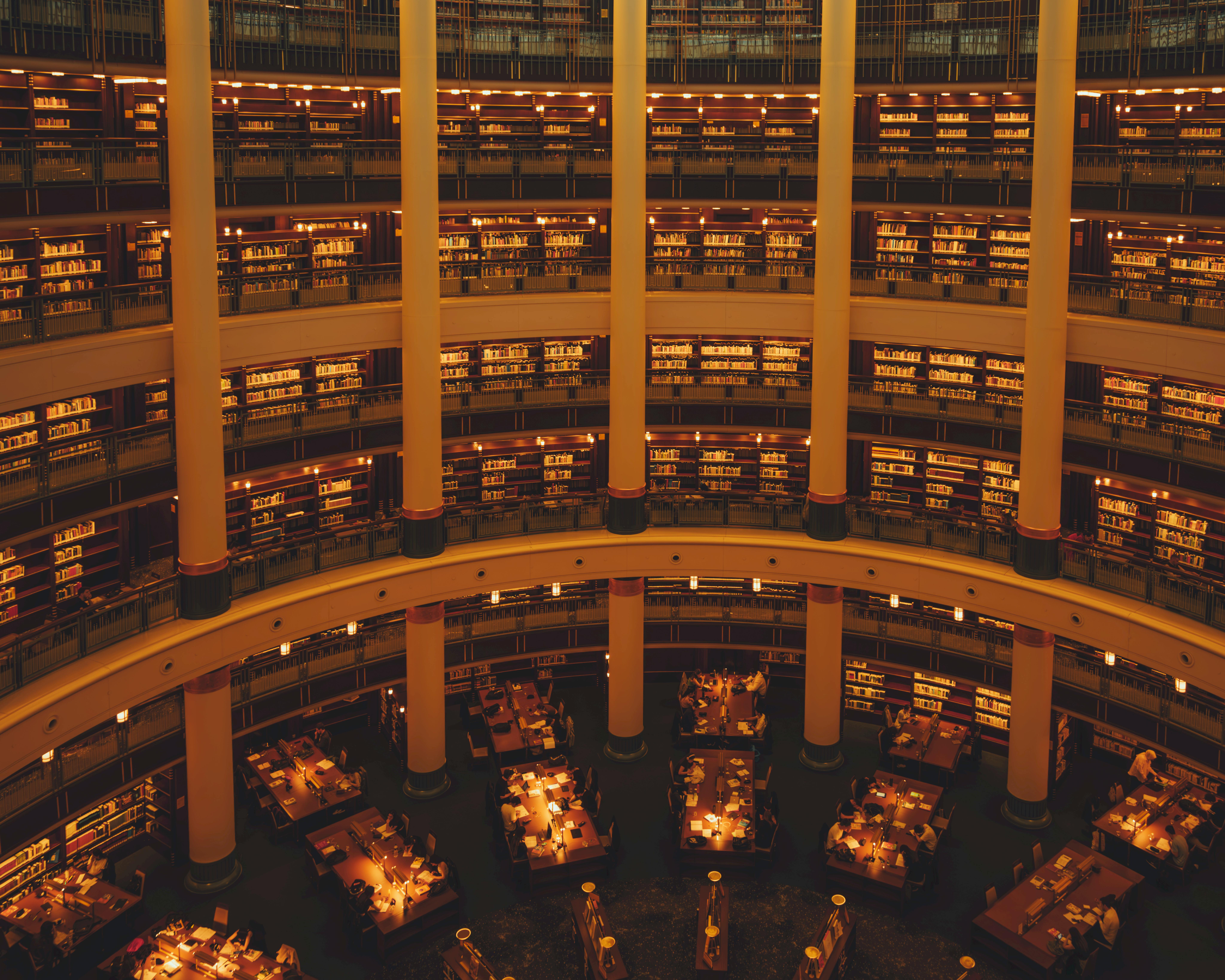 Library Cooling Center Photos, Download The BEST Free Library Cooling ...