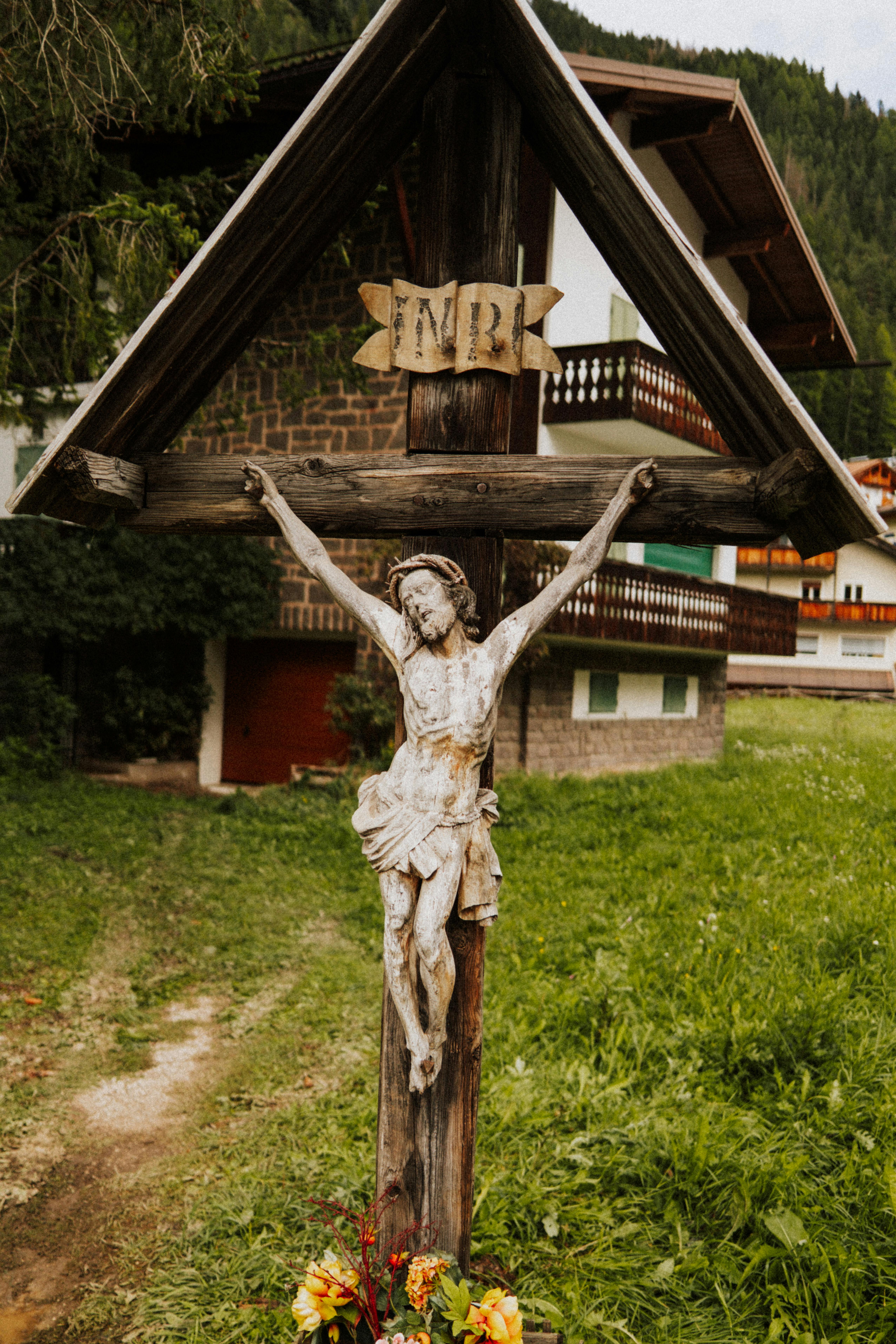 Inri Sign Photos, Download The BEST Free Inri Sign Stock Photos & HD Images