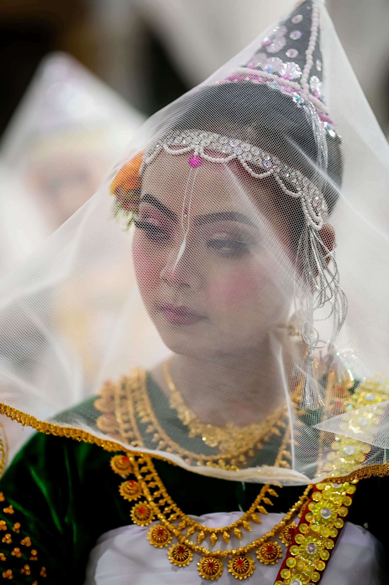 Manipur Traditional Dress Photos, Download The BEST Free Manipur ...