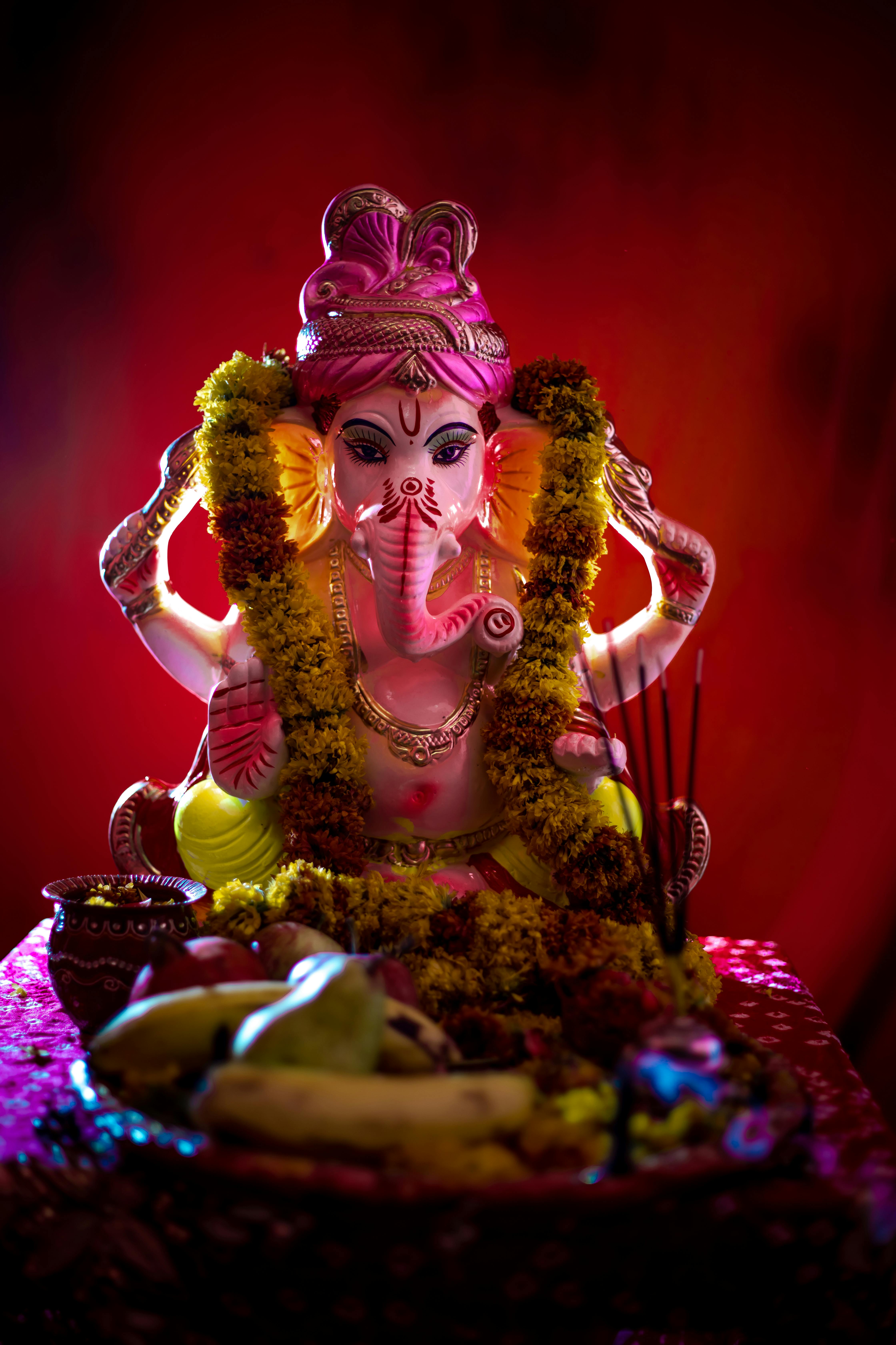 4k Wallpaper God Ganesh Laptop Photos, Download The BEST Free 4k ...