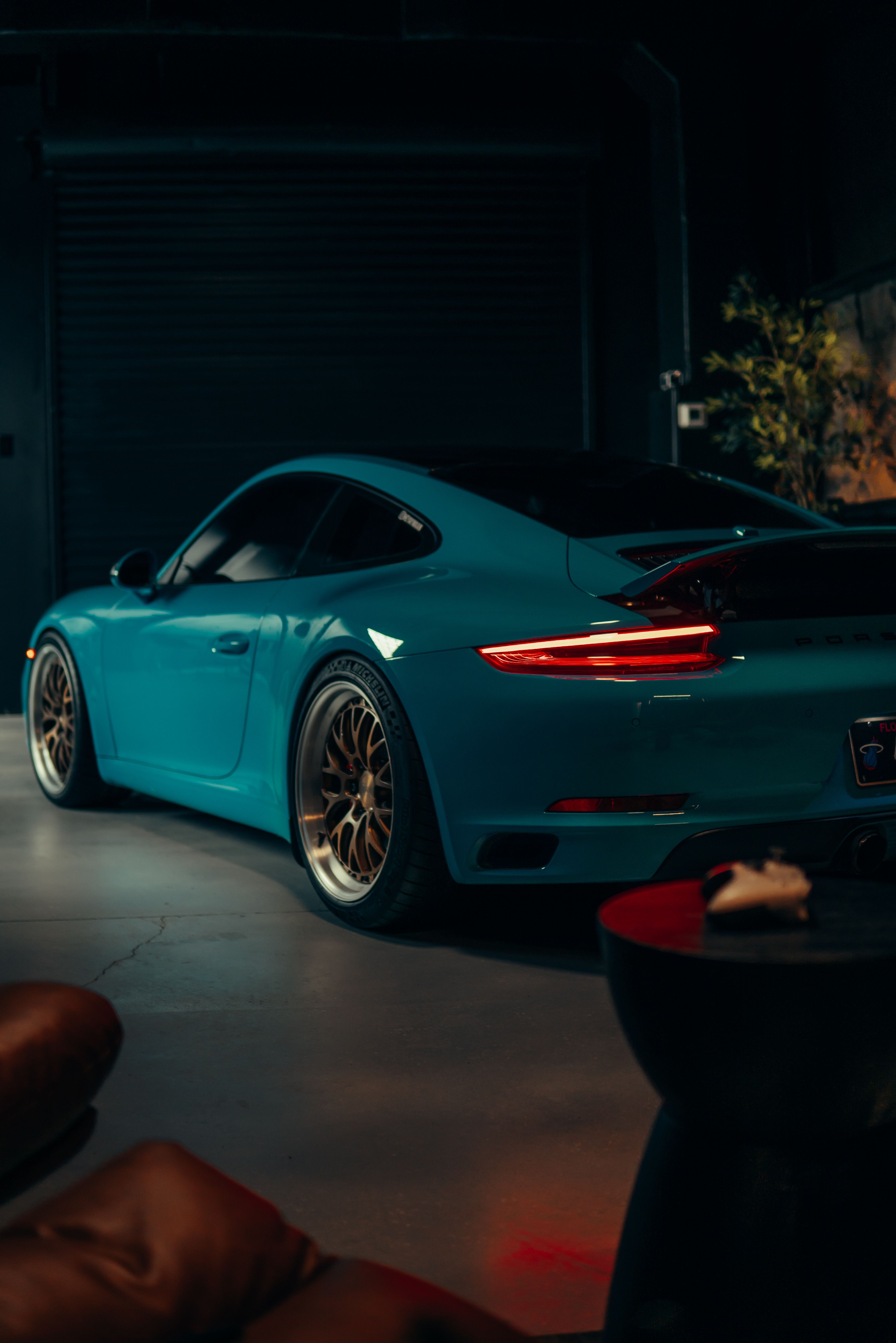 Sports Car Rear View Photos, Download The BEST Free Sports Car Rear ...