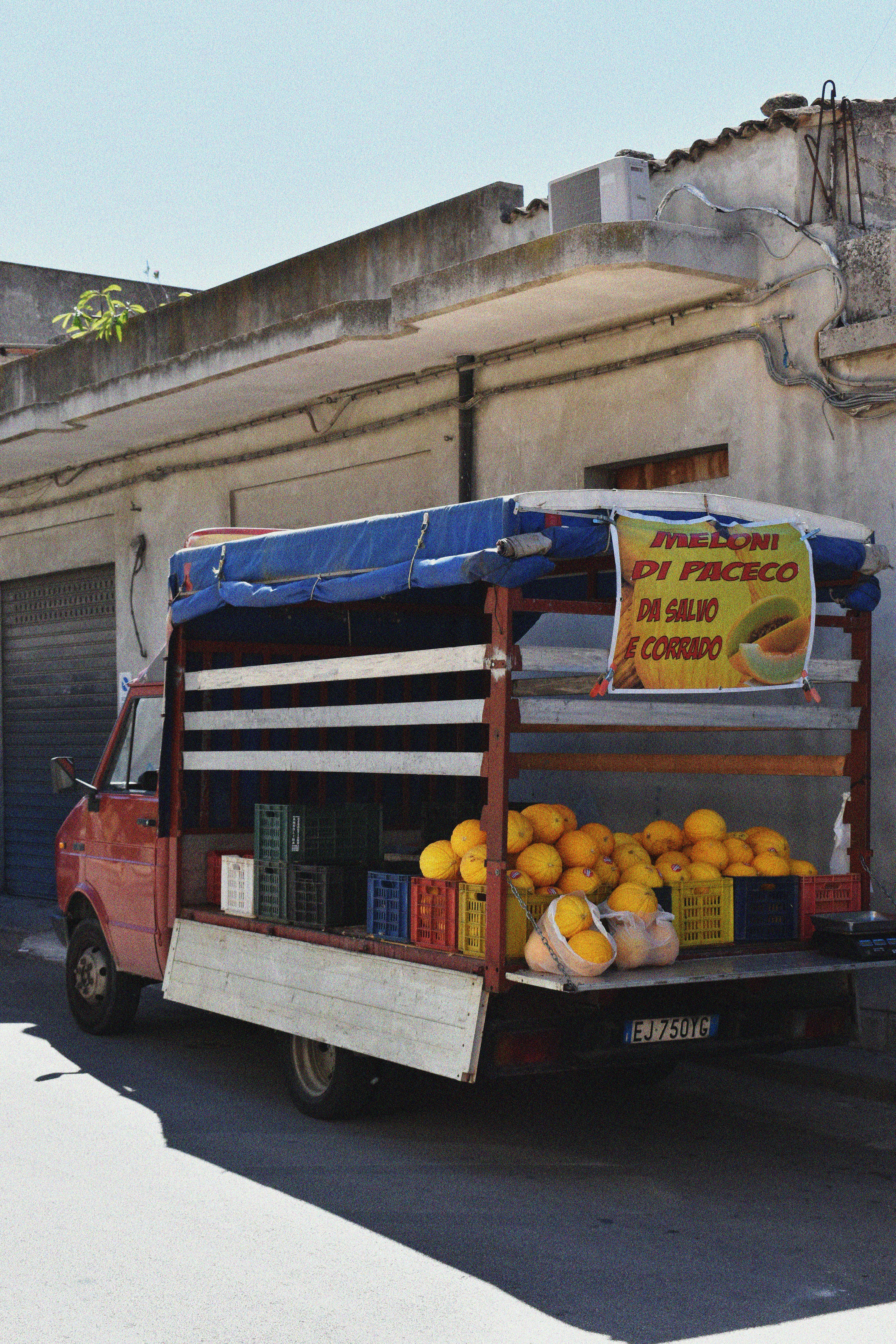 Melon Stand Photos, Download The BEST Free Melon Stand Stock Photos ...