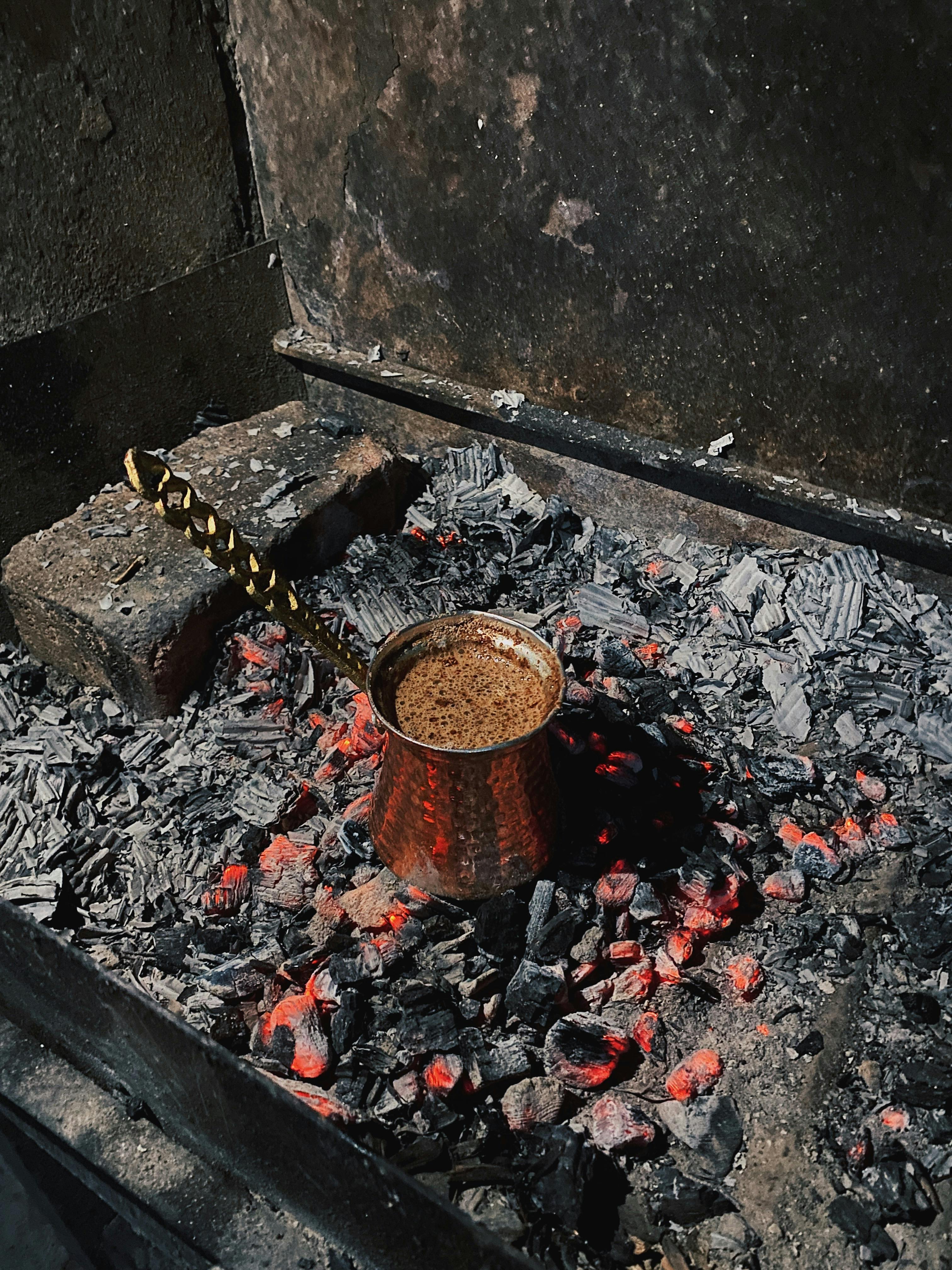 Over Coals Photos, Download The BEST Free Over Coals Stock Photos & HD ...