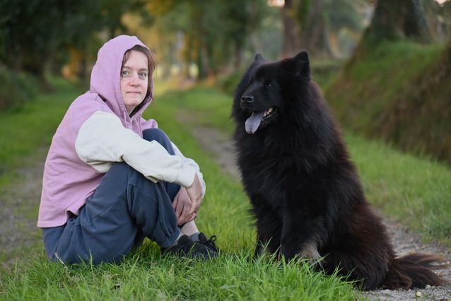 Large Ugly Dogs: Friendly, Strong, and Full of Character