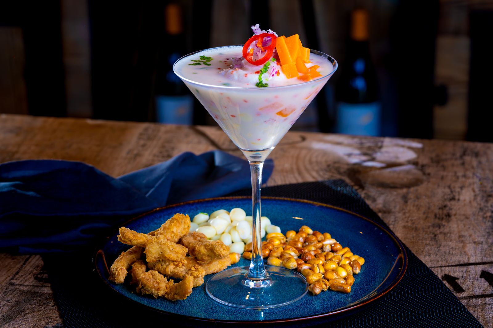 31.697+ Fotos y Imágenes de Ceviche de pescado Gratis · Banco de Fotos ...
