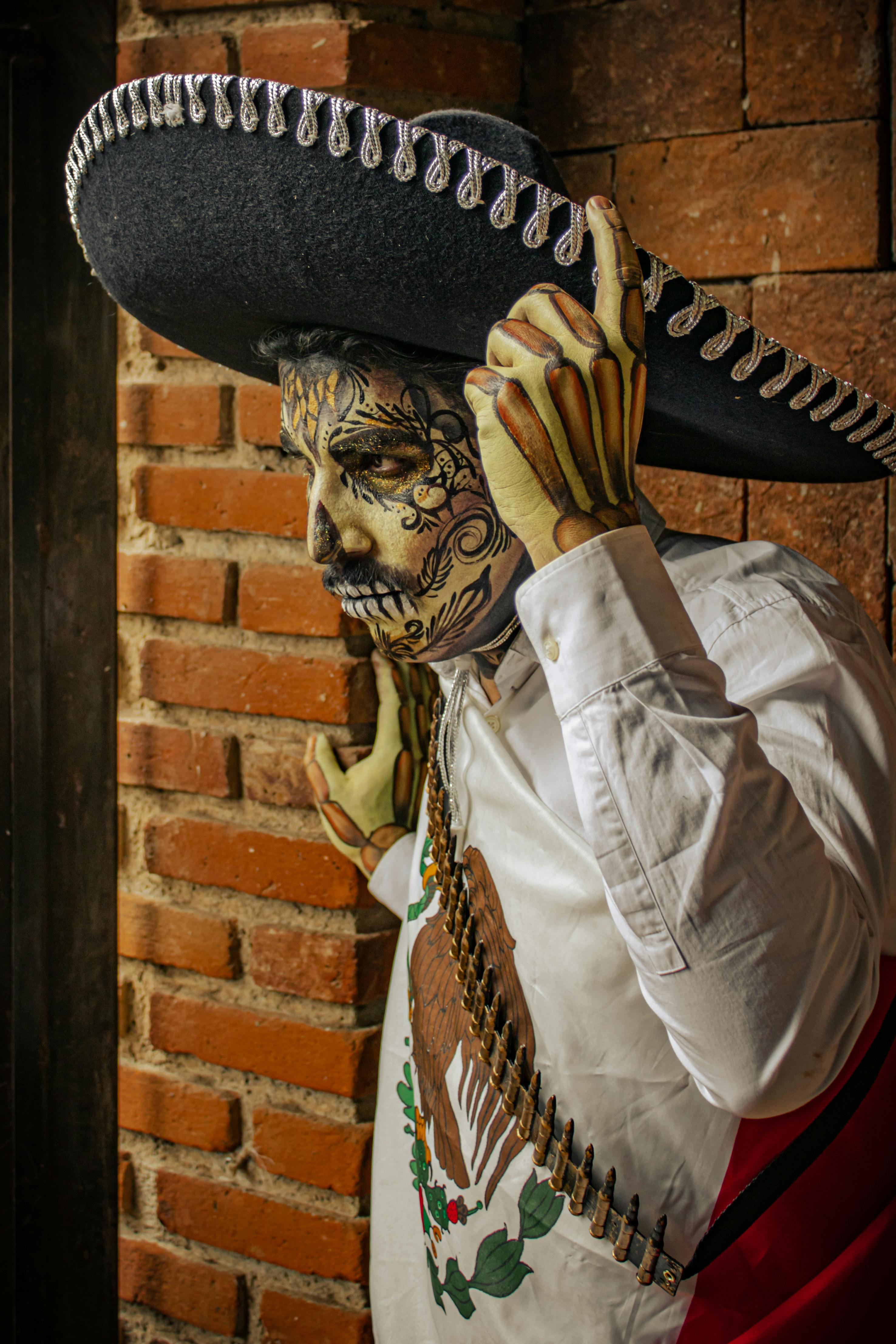 Mexican Faces Photos, Download The BEST Free Mexican Faces Stock Photos ...