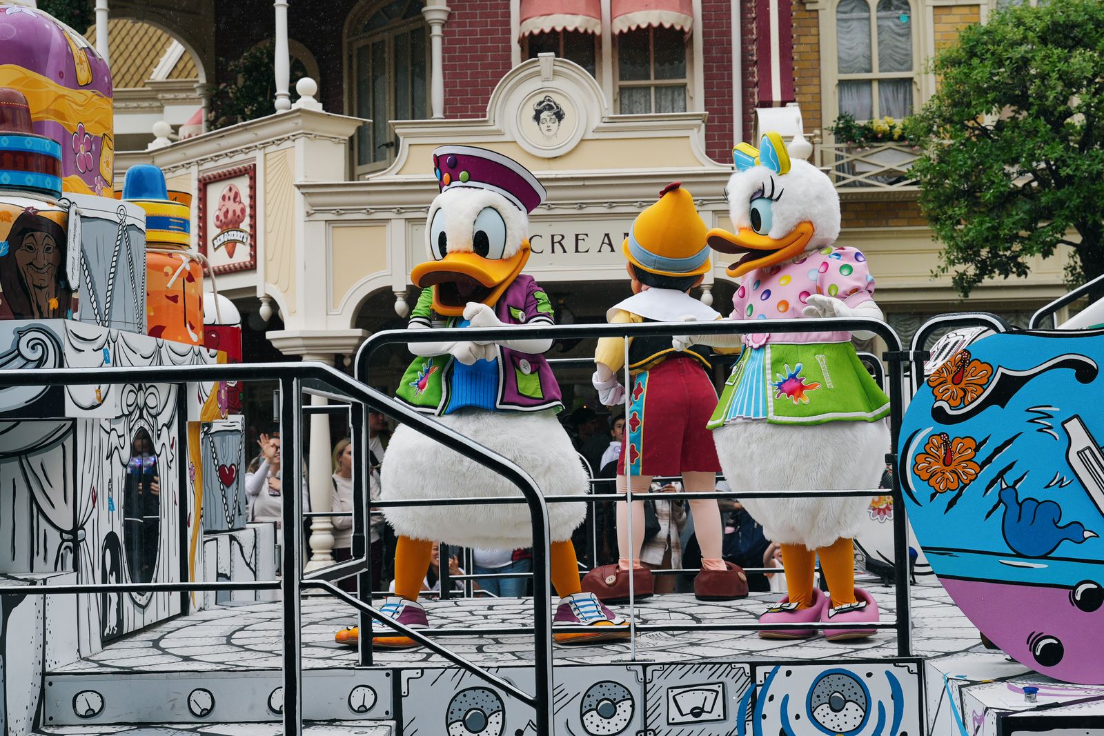 Disney Characters Photos, Download The BEST Free Disney Characters ...