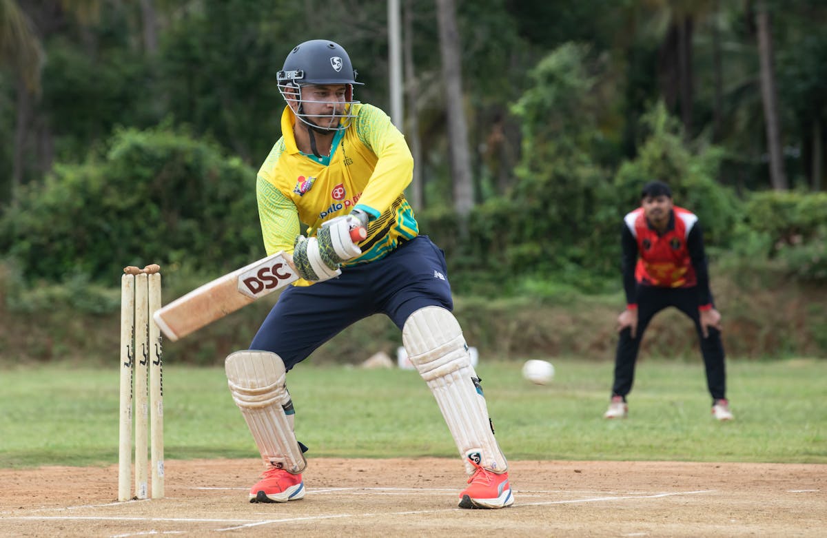 Cricket Match Photos, Download The BEST Free Cricket Match Stock Photos ...