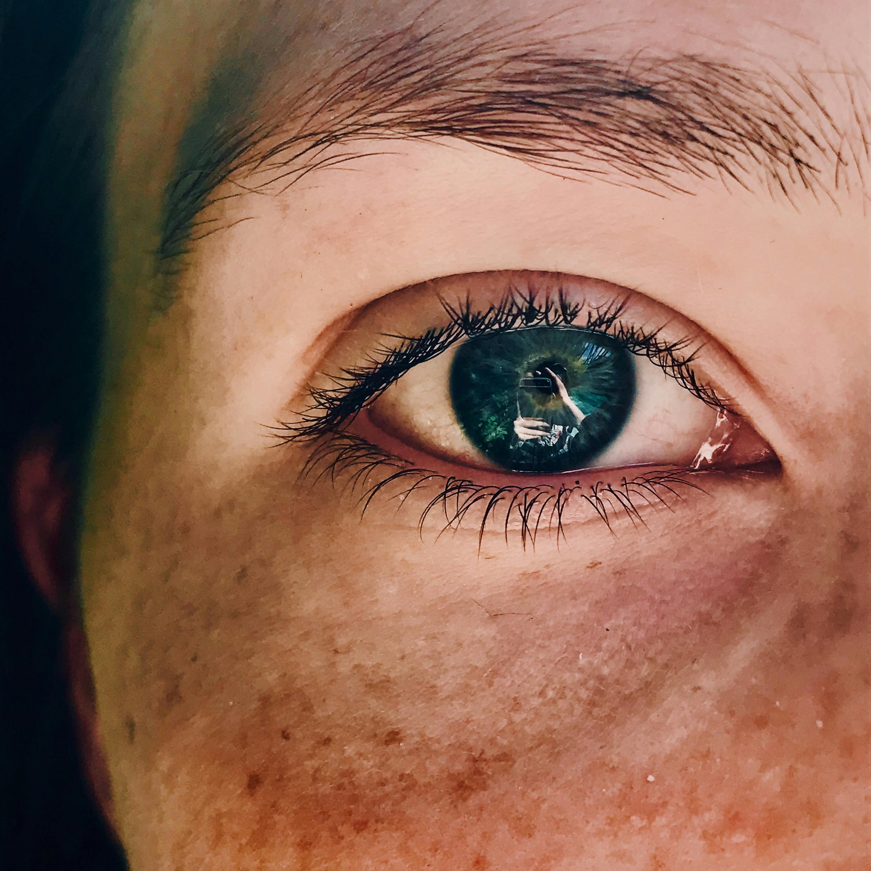 Eyes 1 Photos & Videos Collected by Jessica