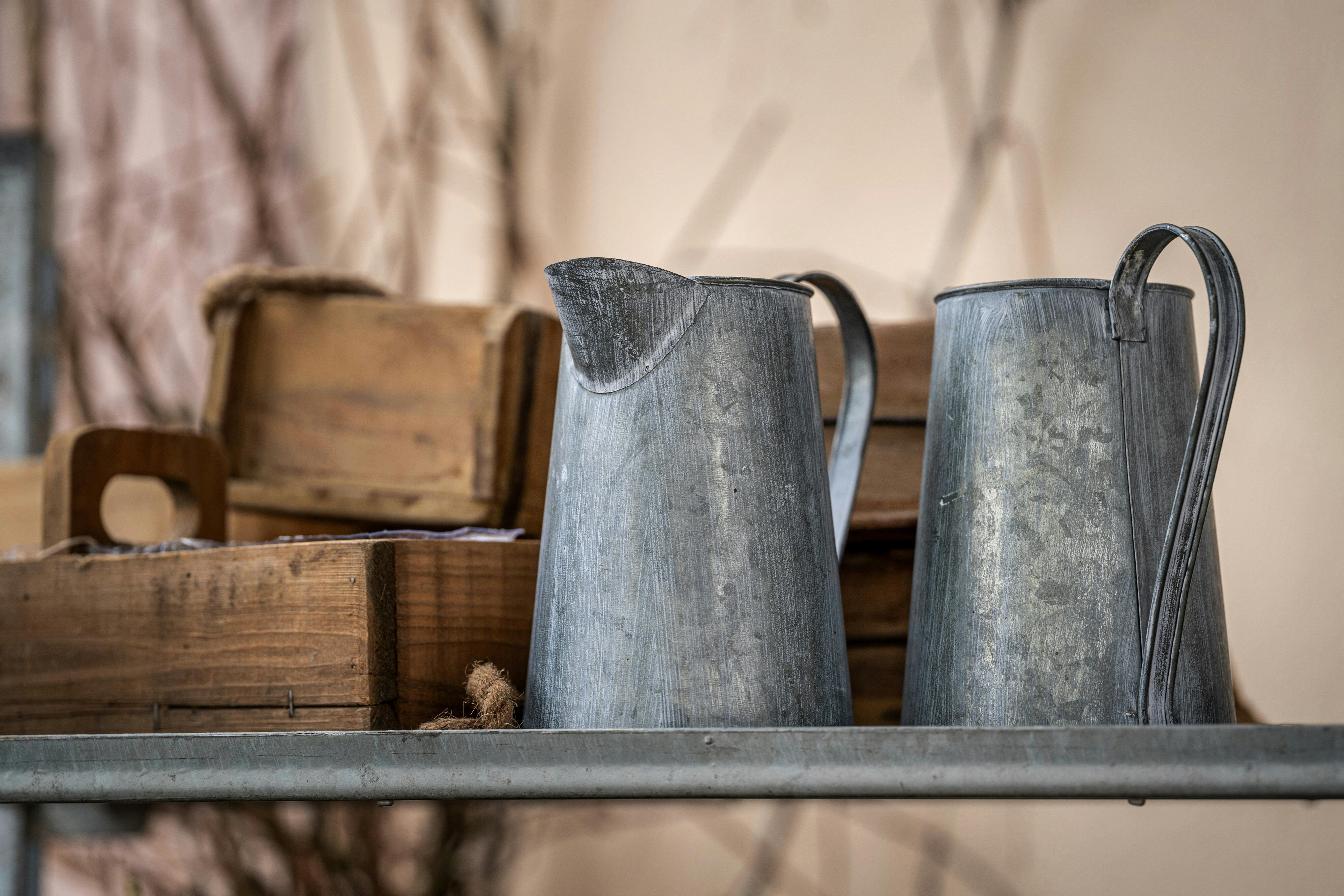 Close-up of Clock · Free Stock Photo