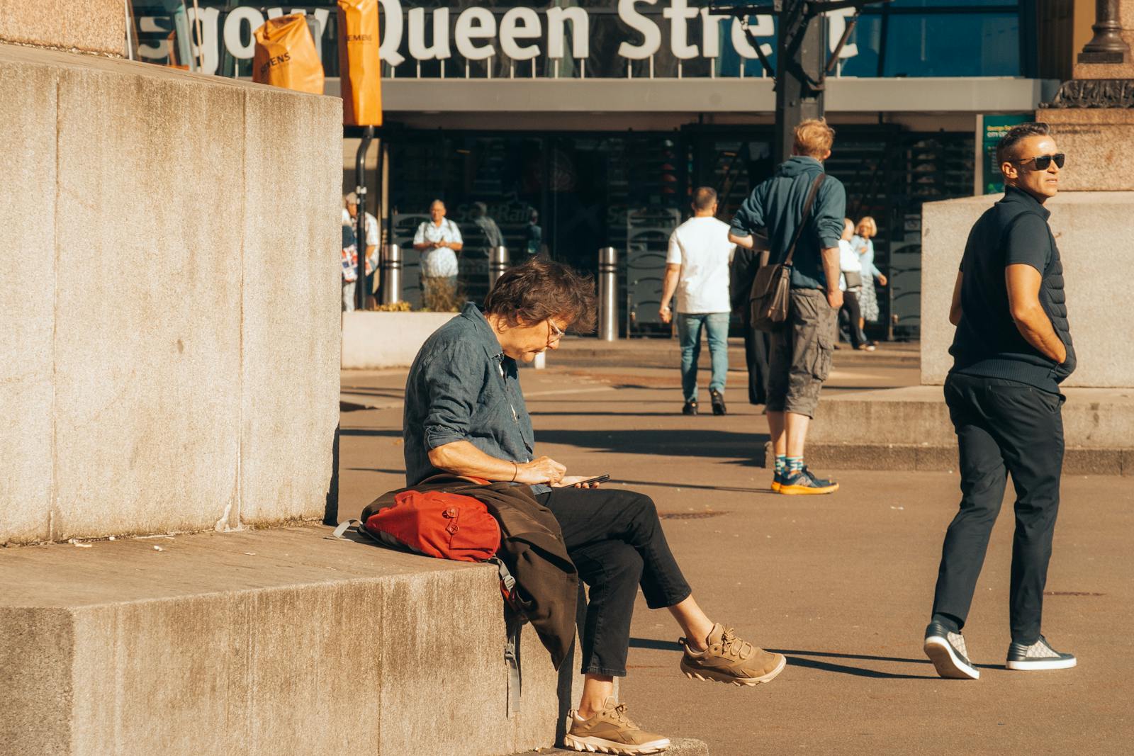 Urban People Photos, Download The BEST Free Urban People Stock Photos ...