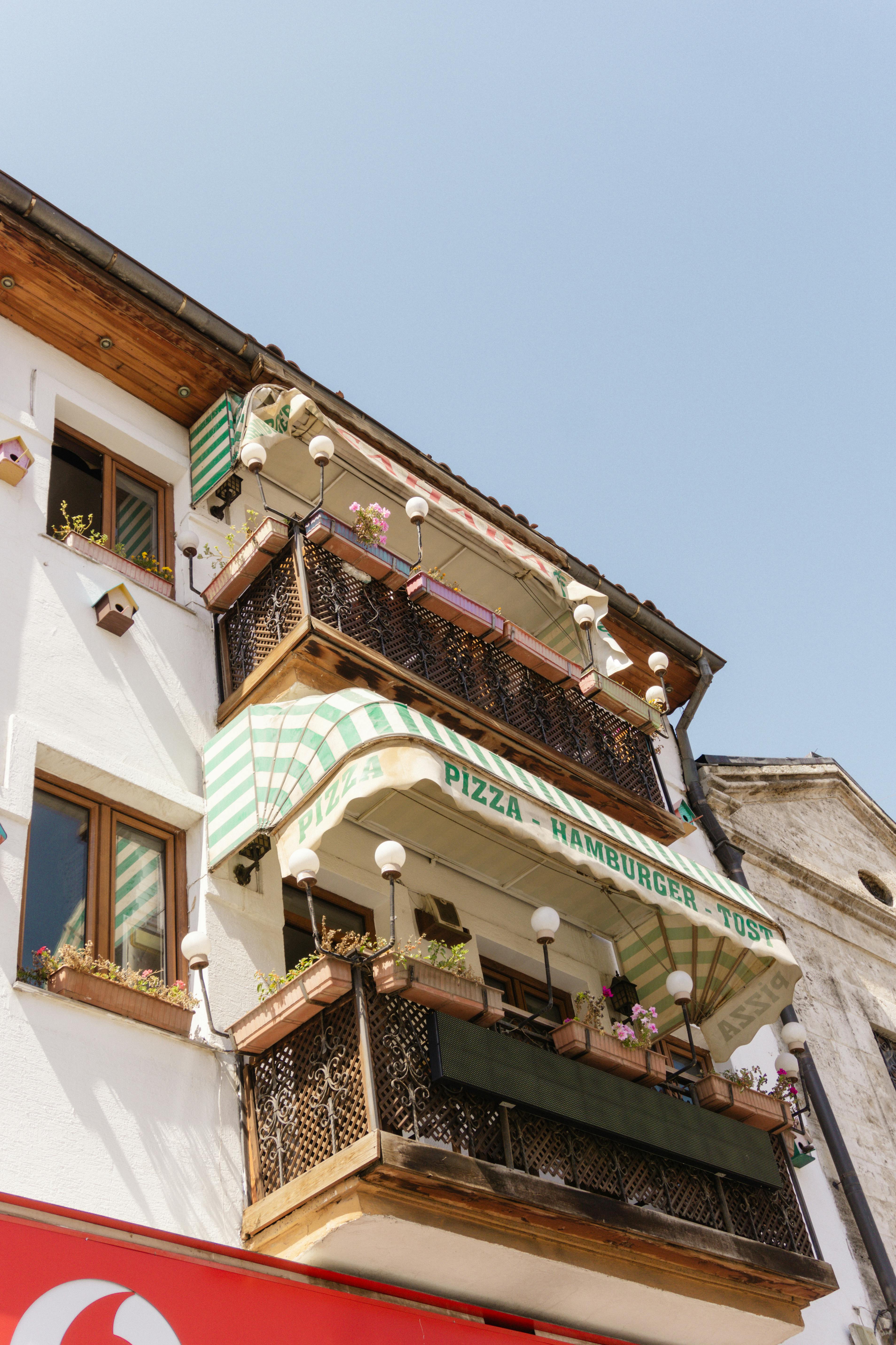 Berna Tosun – Fotografia