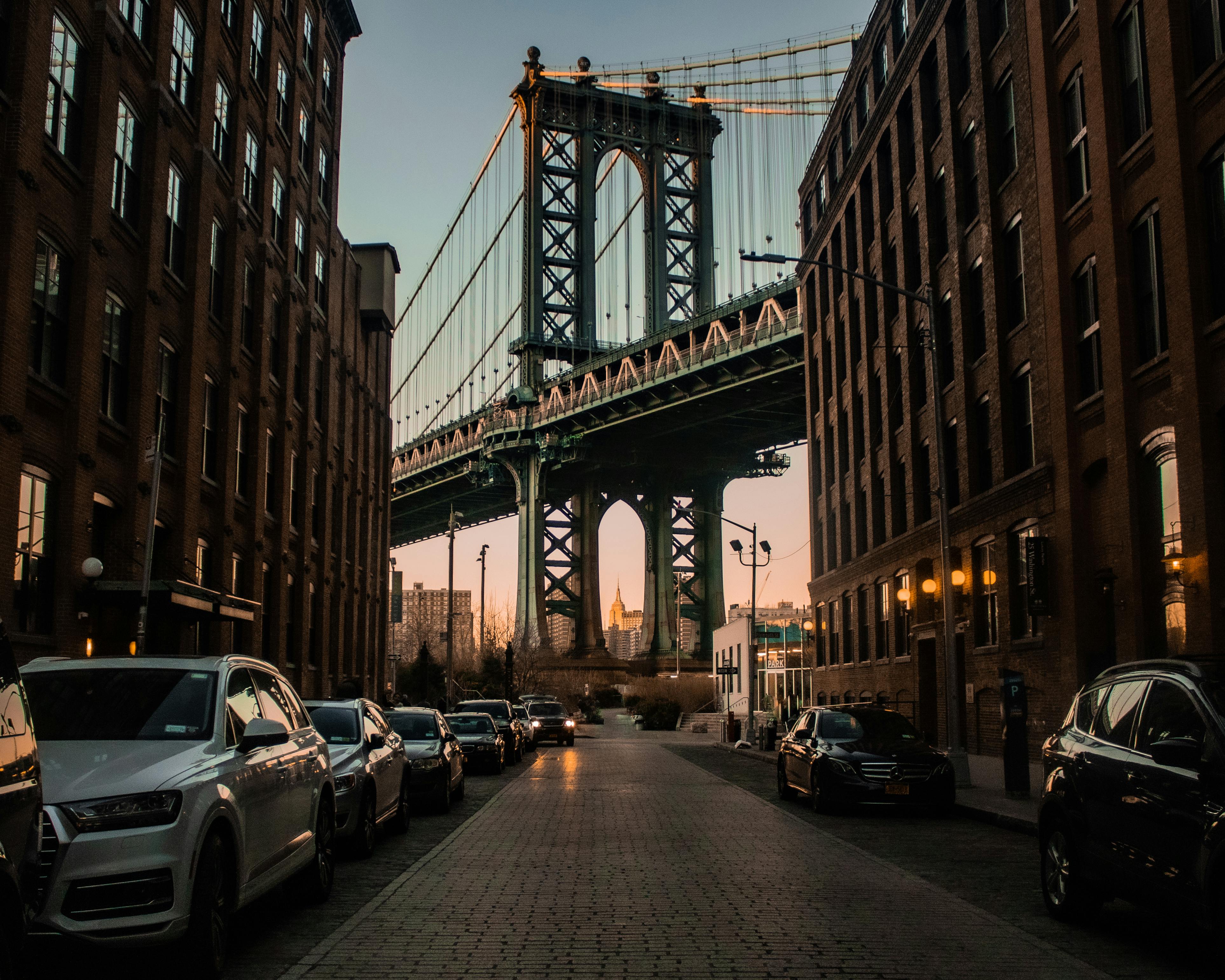 Bali Glass-Bottomed Bridge, Bali, Indonesia · Free Stock Photo