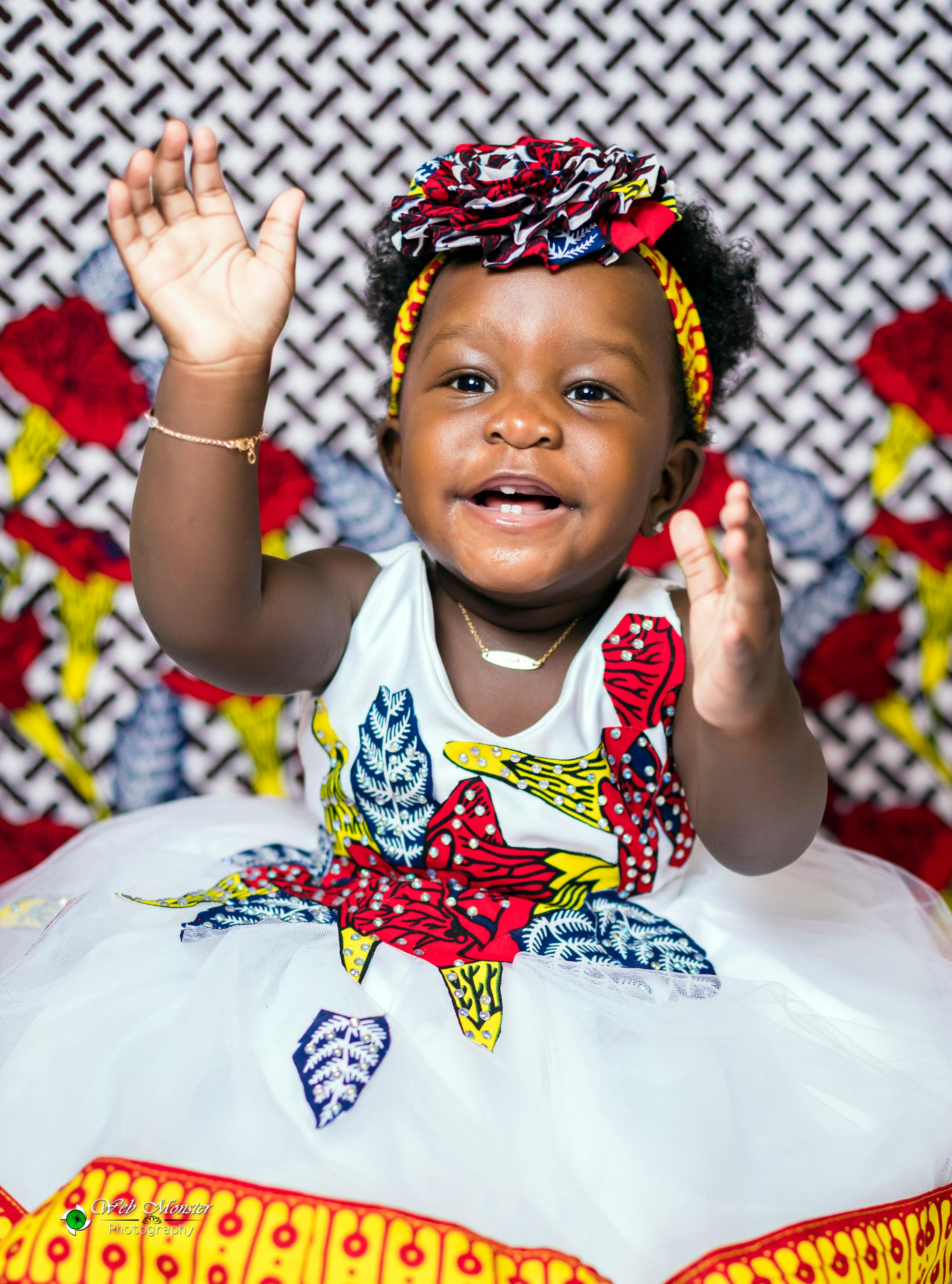 Abdul Karim Jalloh - Photography