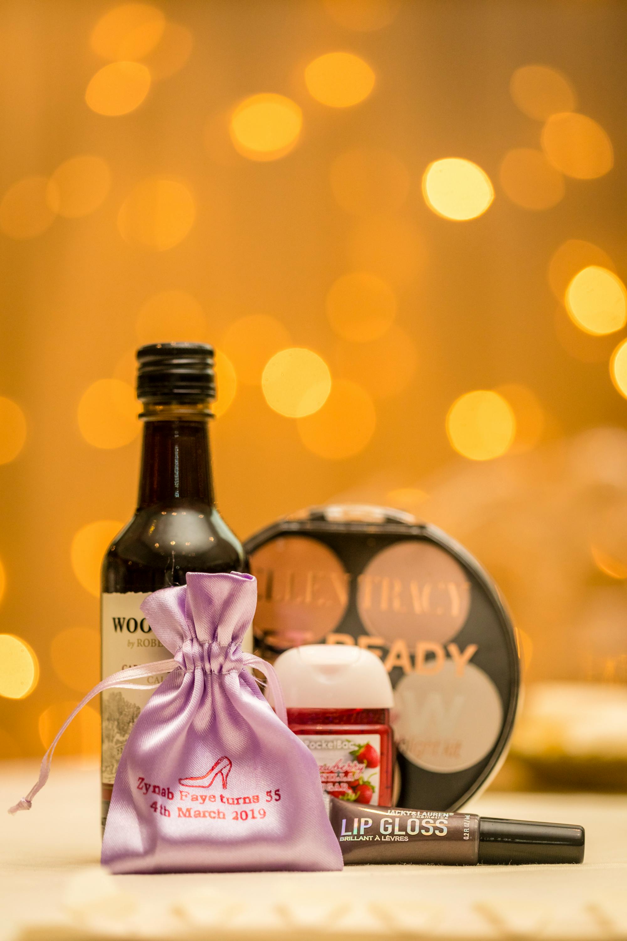 Abdul Karim Jalloh - Photography