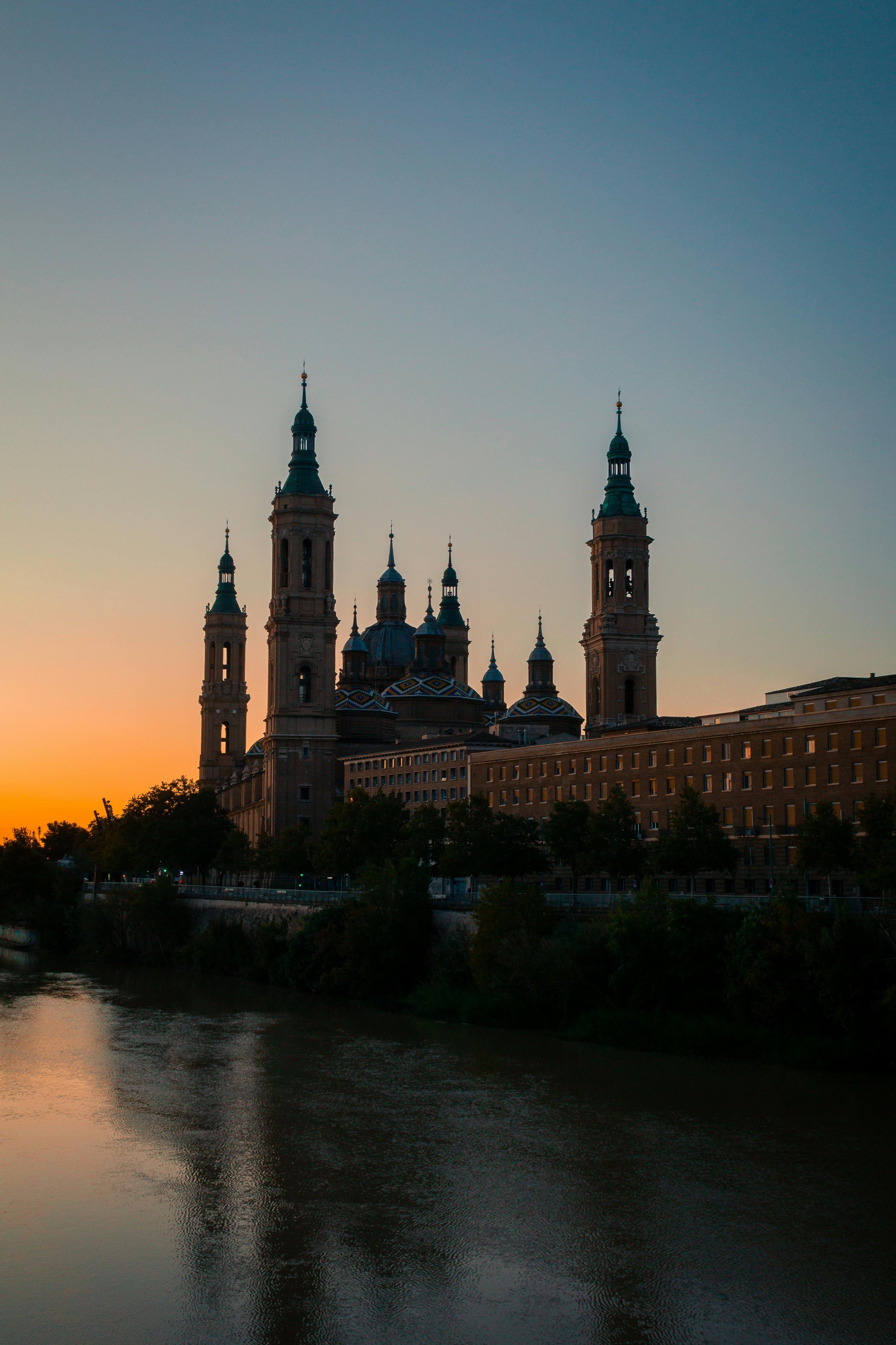 Jose Corea Tabora - 攝影