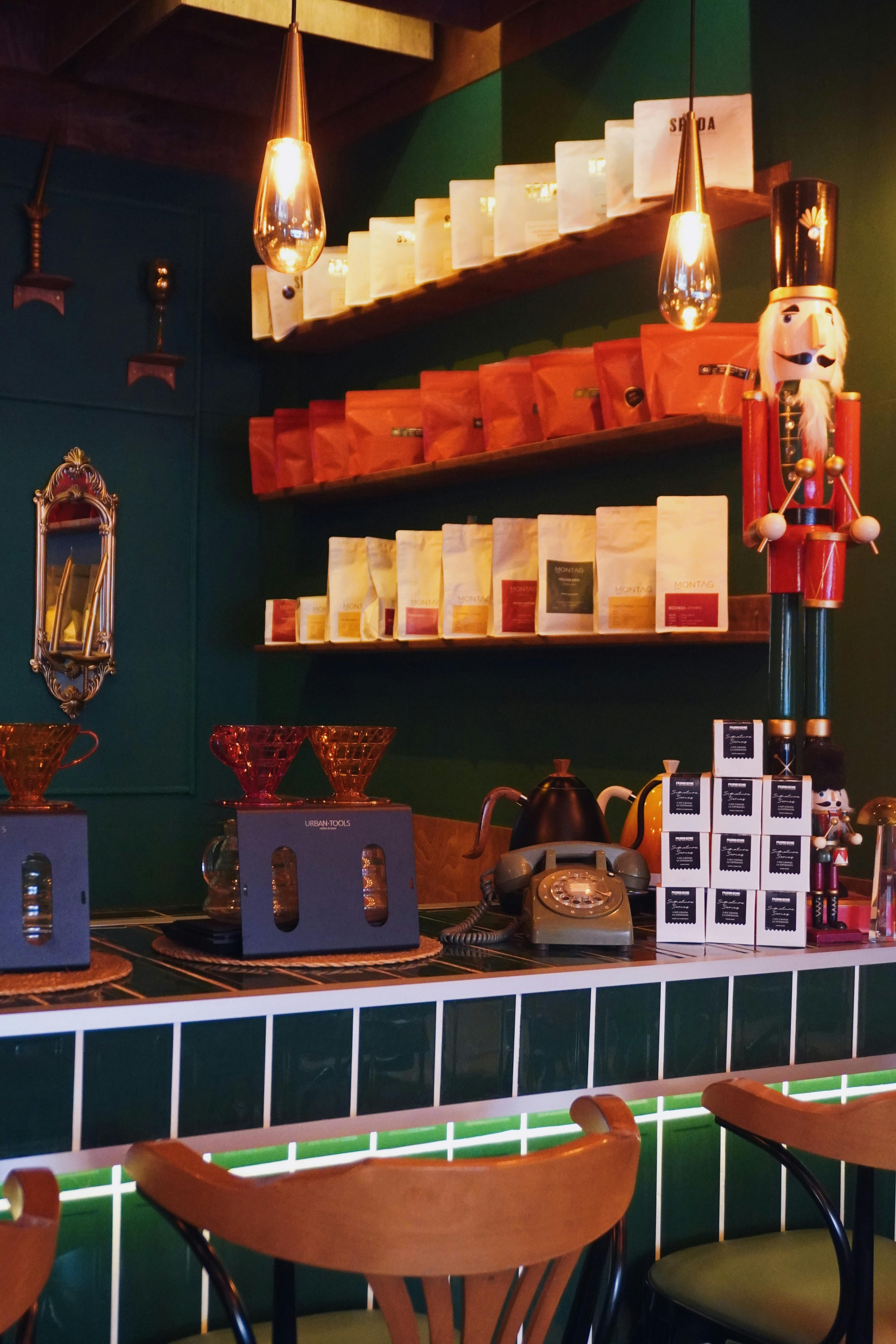 Cafe Aesthetics Photos, Download The BEST Free Cafe Aesthetics Stock ...