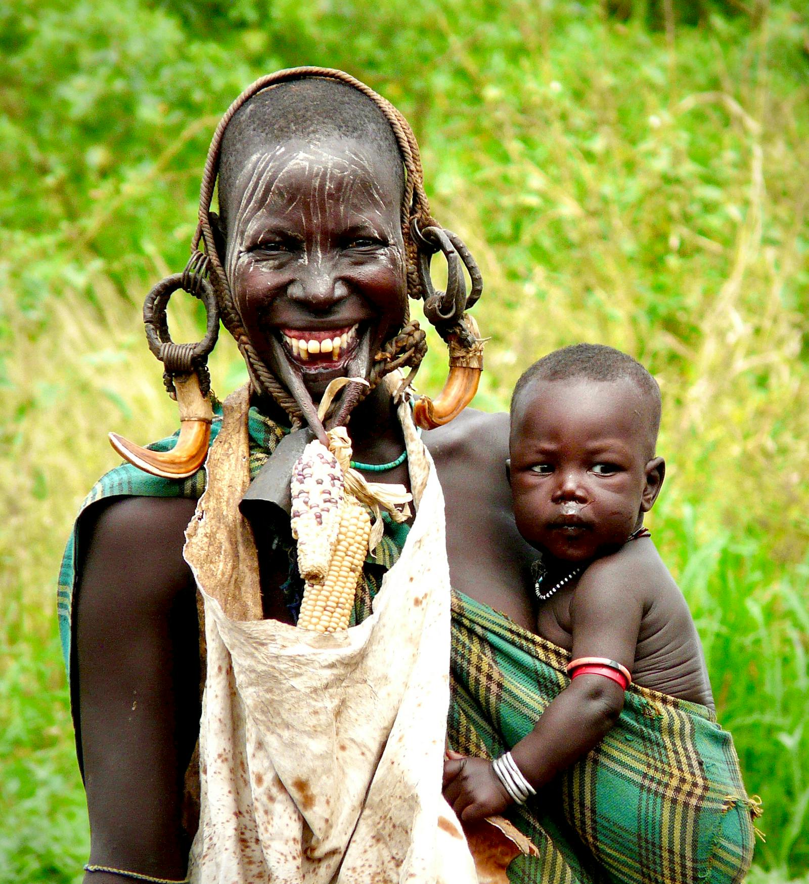 African Tribe Photos, Download The BEST Free African Tribe Stock Photos ...