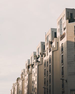 Residential Buildings Photos, Download The BEST Free Residential ...