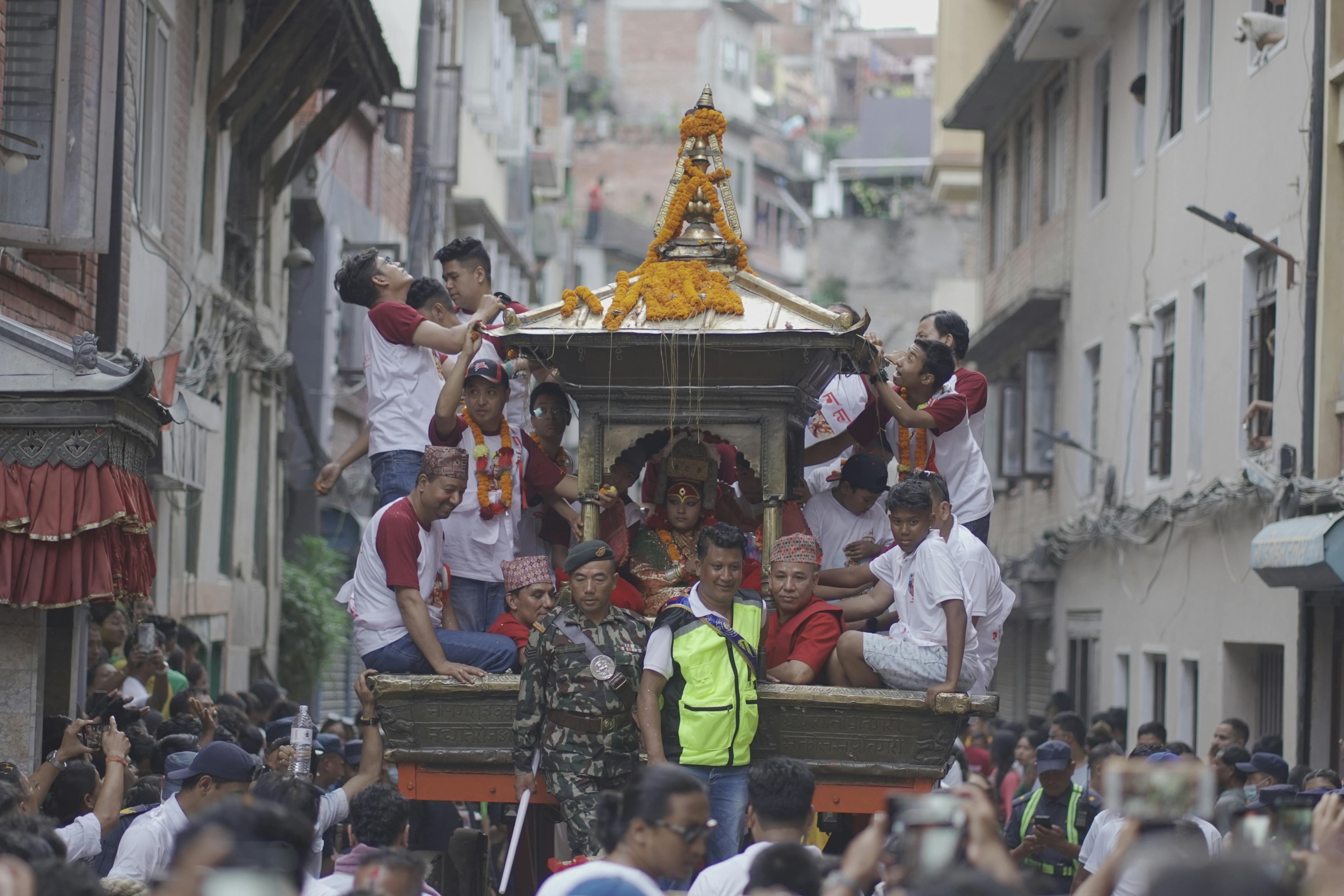 Shishir Pandey - Fotografía