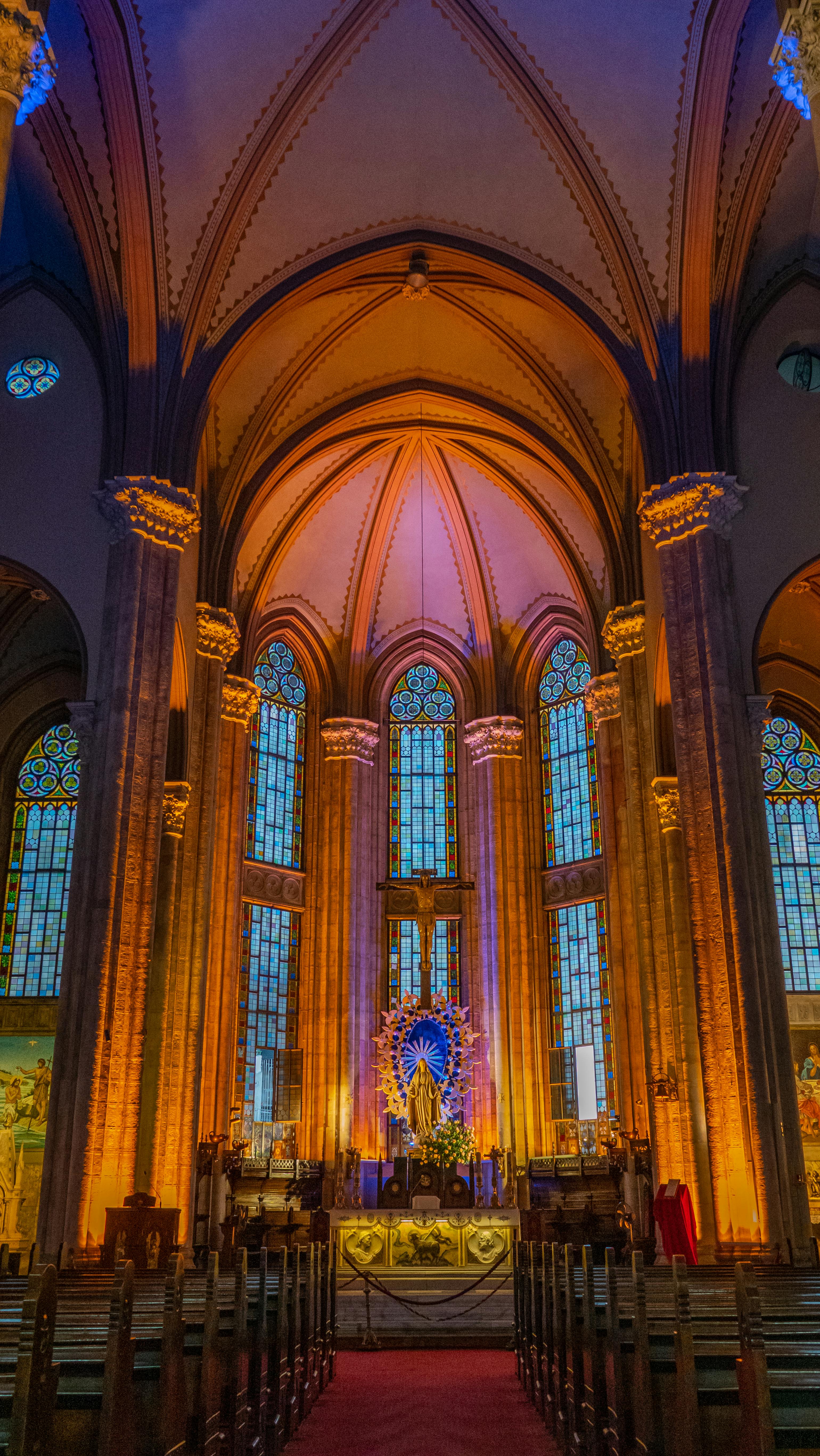 Altar Vuoti Photos, Download The BEST Free Altar Vuoti Stock Photos ...