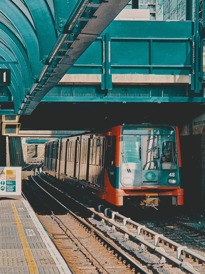 Train Background Photos, Download The BEST Free Train Background Stock ...