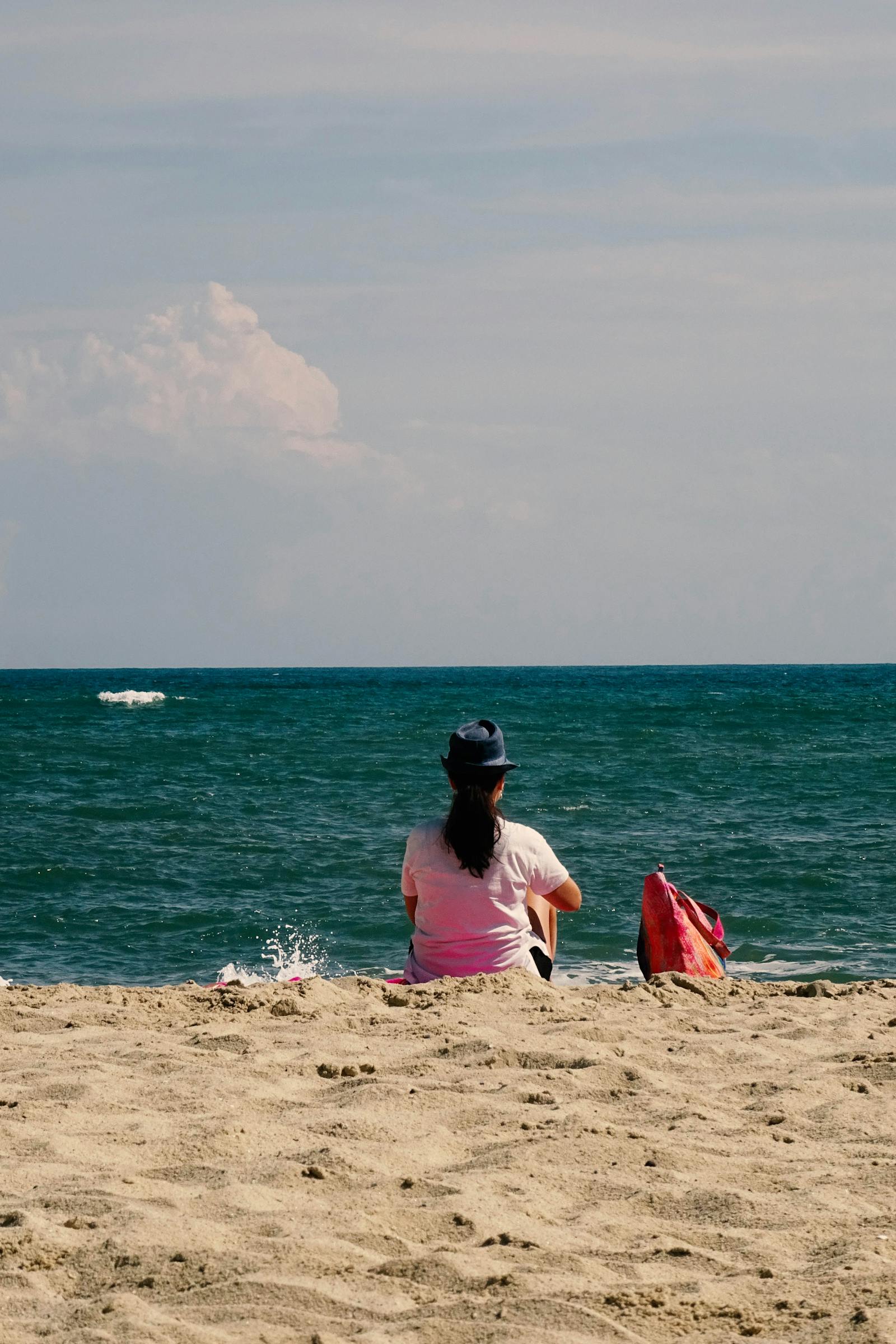 Backpackers, Beach Photos, Download The BEST Free Backpackers, Beach ...