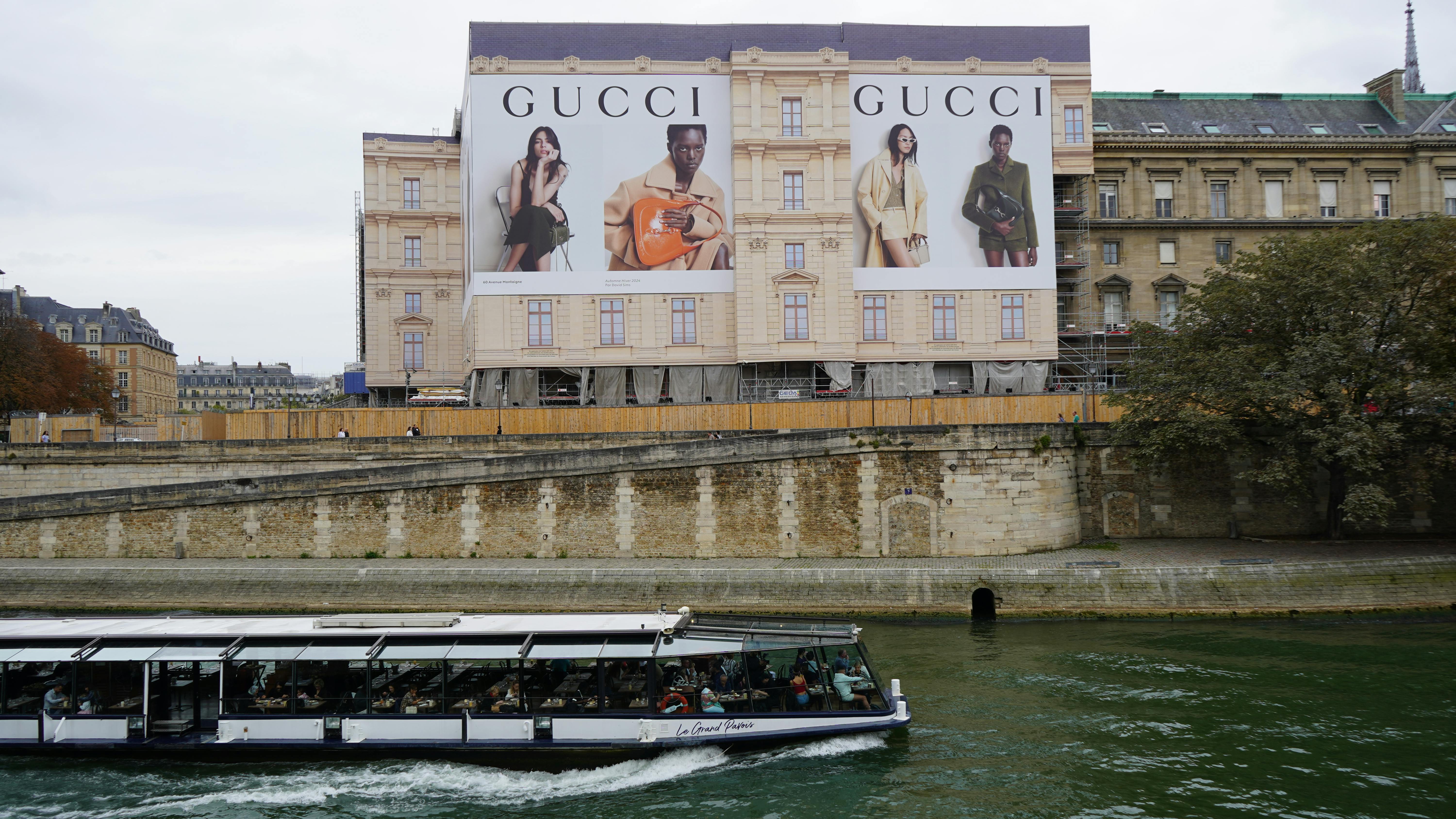 Gucci Campaigns Photos, Download The BEST Free Gucci Campaigns Stock ...