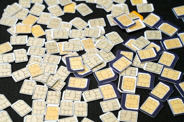 What Does a SIM Card Store and How It Works Explained