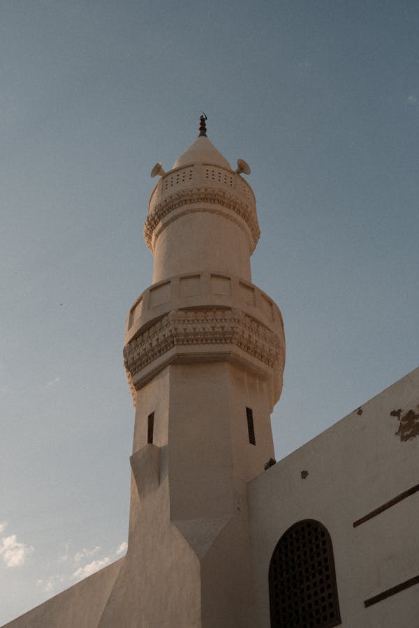 Minaret Photos, Download The BEST Free Minaret Stock Photos & HD Images