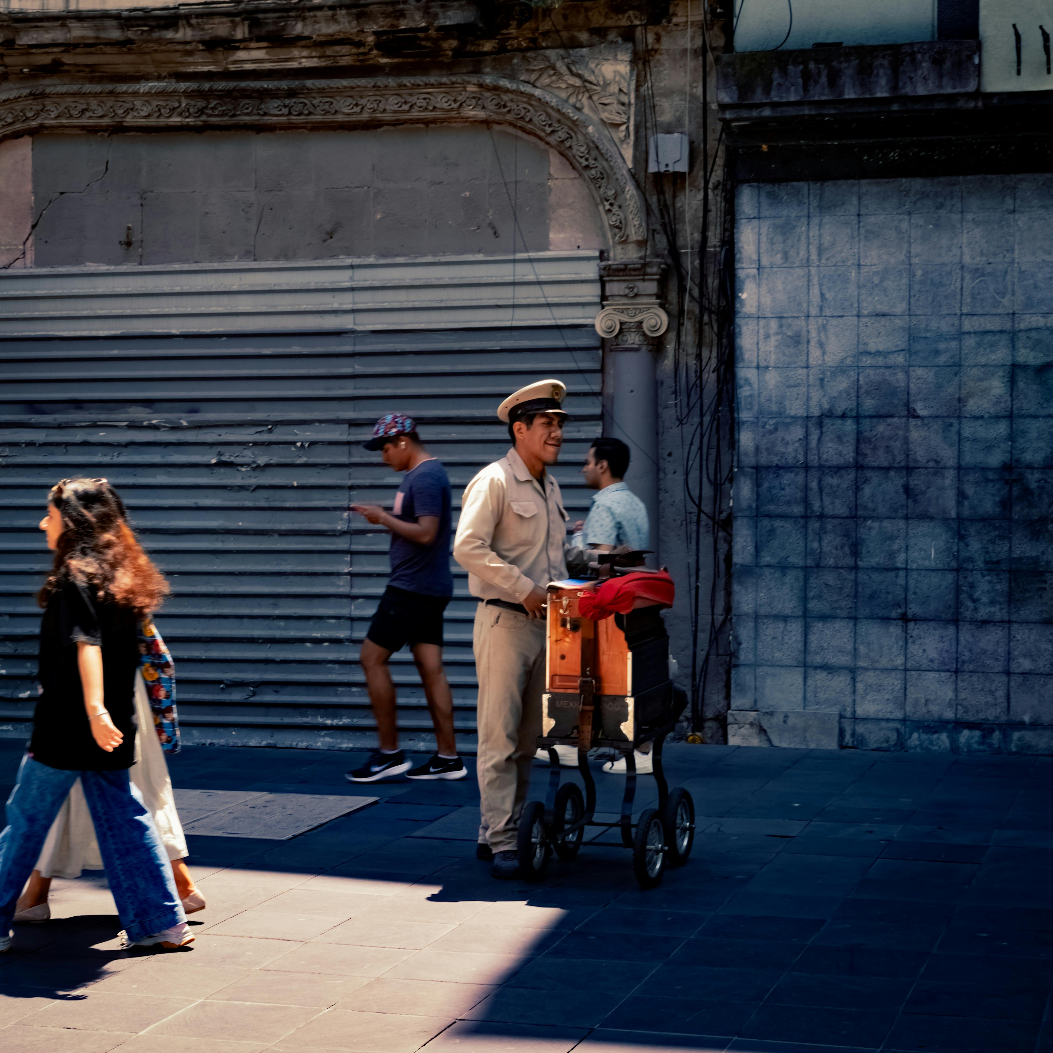 Urban Exploration Photos, Download The BEST Free Urban Exploration ...