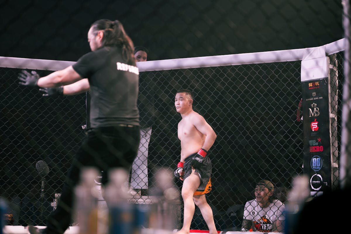 UFC Stock Symbol Explained: Company Overview & Insights