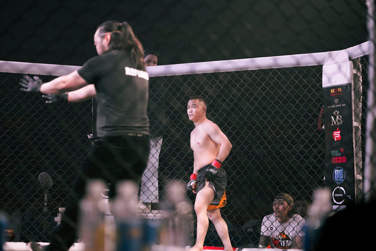 UFC Stock Symbol Explained: Company Overview & Insights