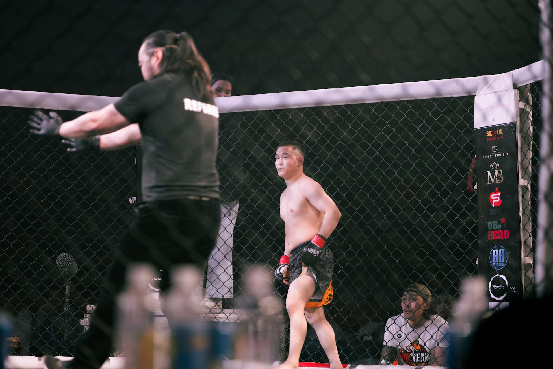 UFC Stock Symbol Explained: Company Overview & Insights