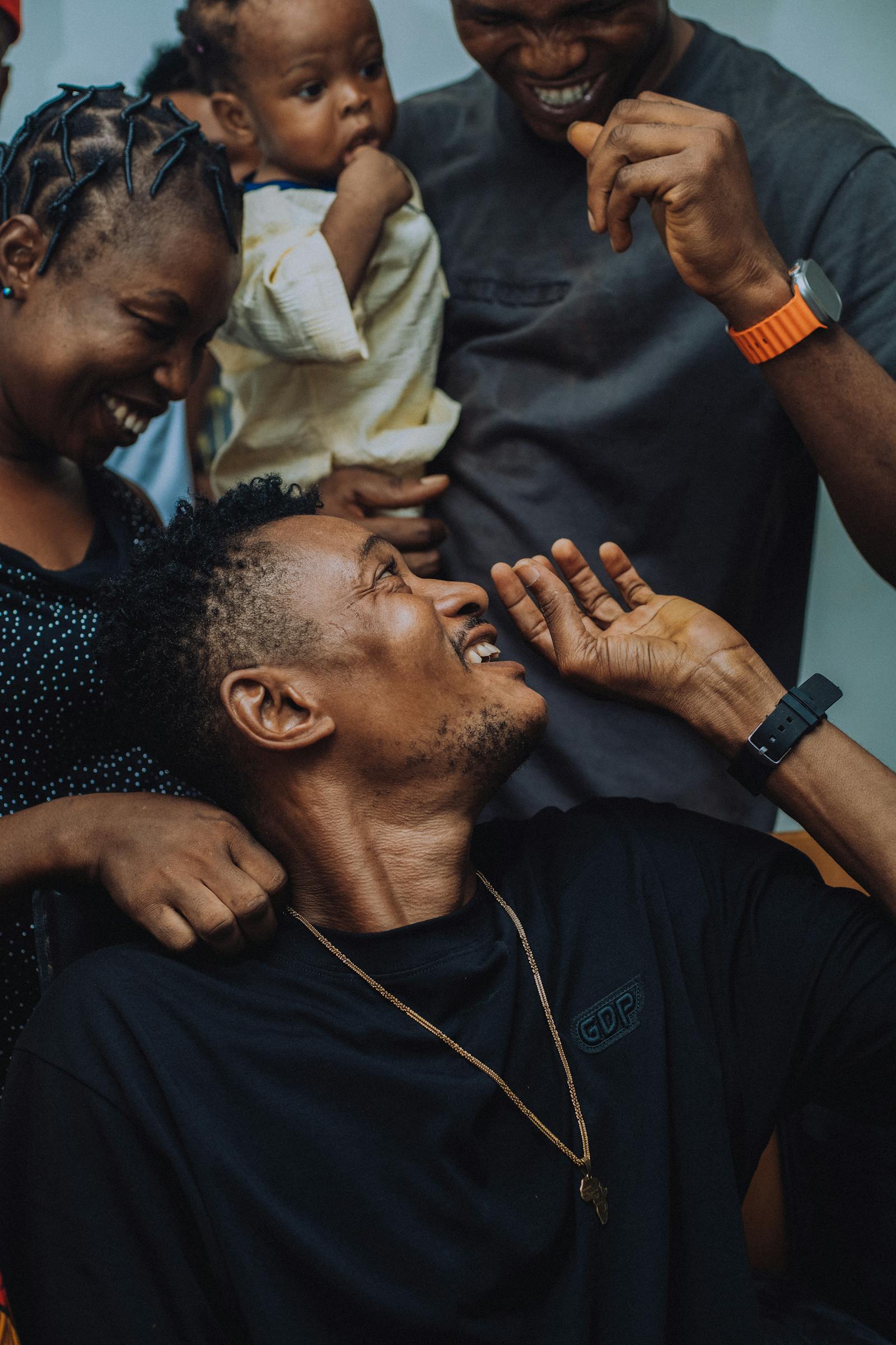 Family Gatherings Photos, Download The BEST Free Family Gatherings ...