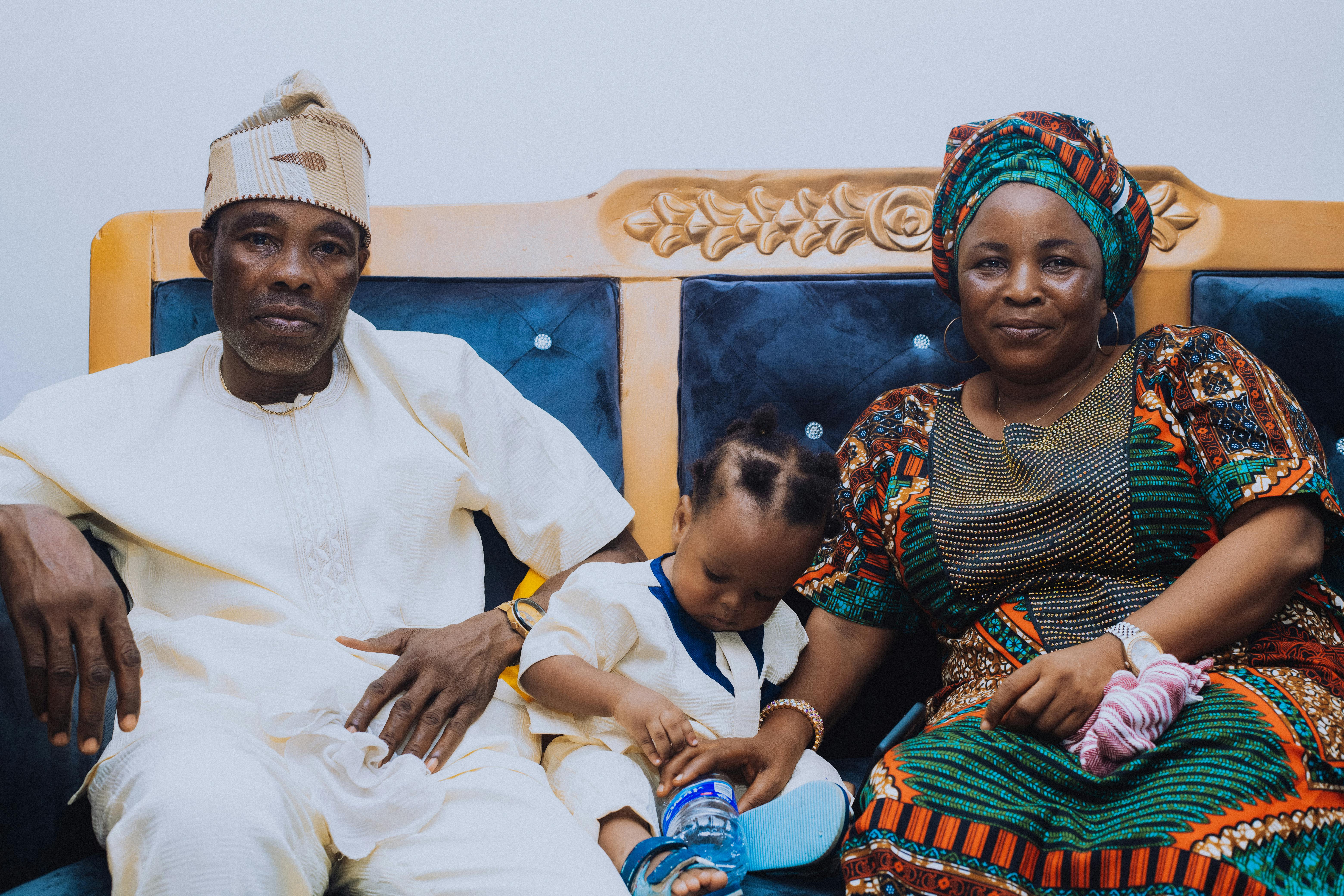 Nigerian Grandmother Photos, Download The BEST Free Nigerian ...