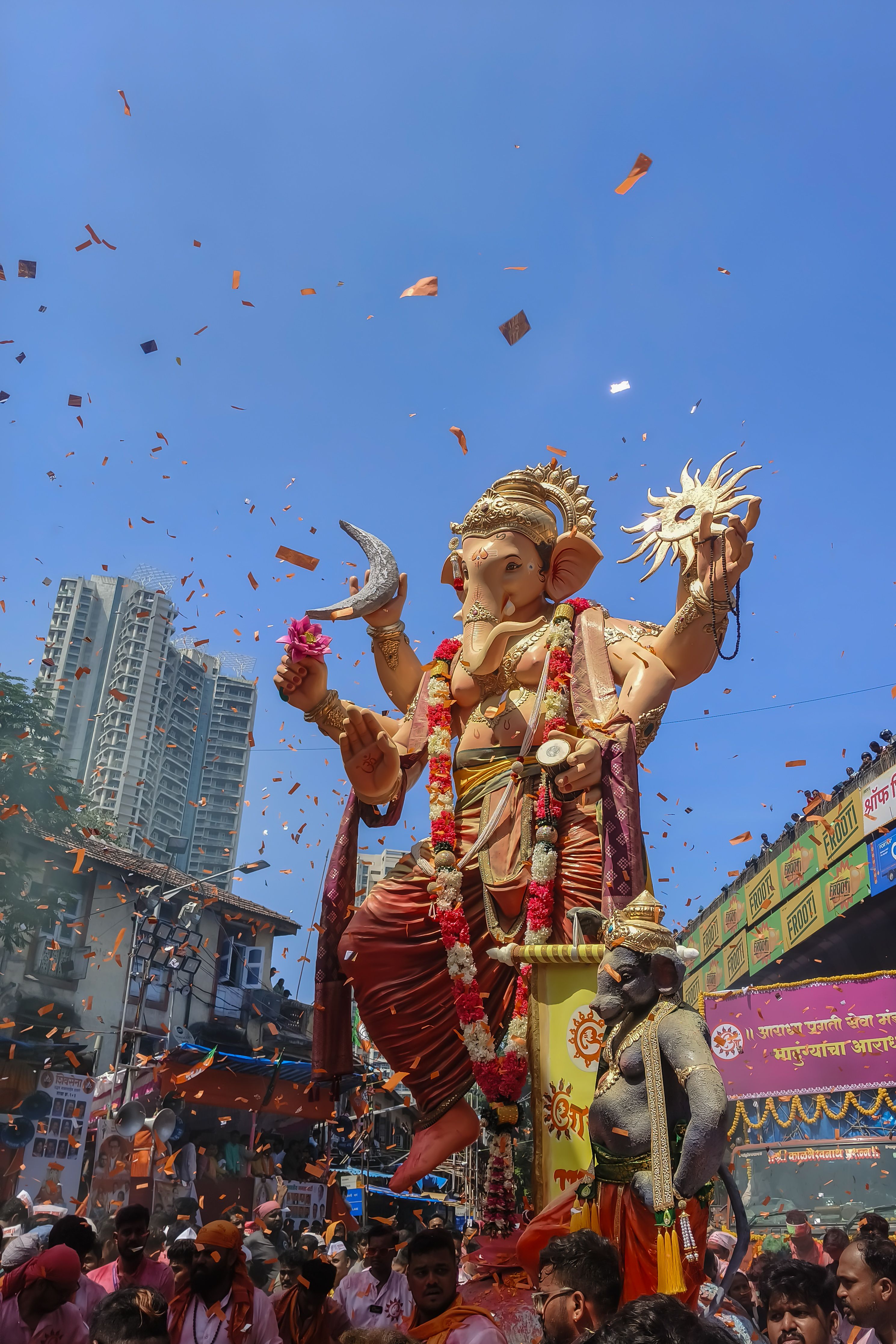 Santanu Mahapatra - Photography
