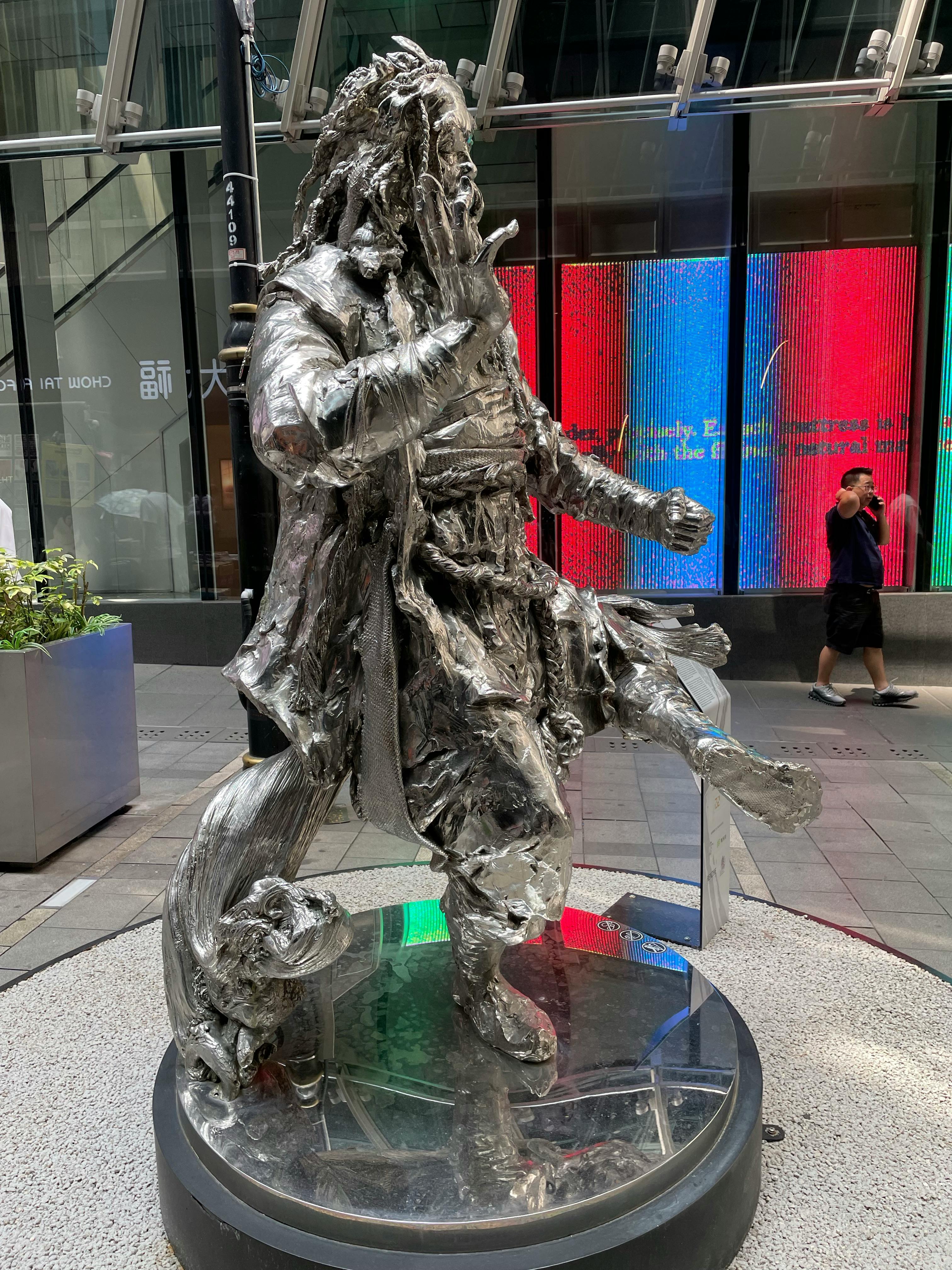 David Lomax - Fotografía