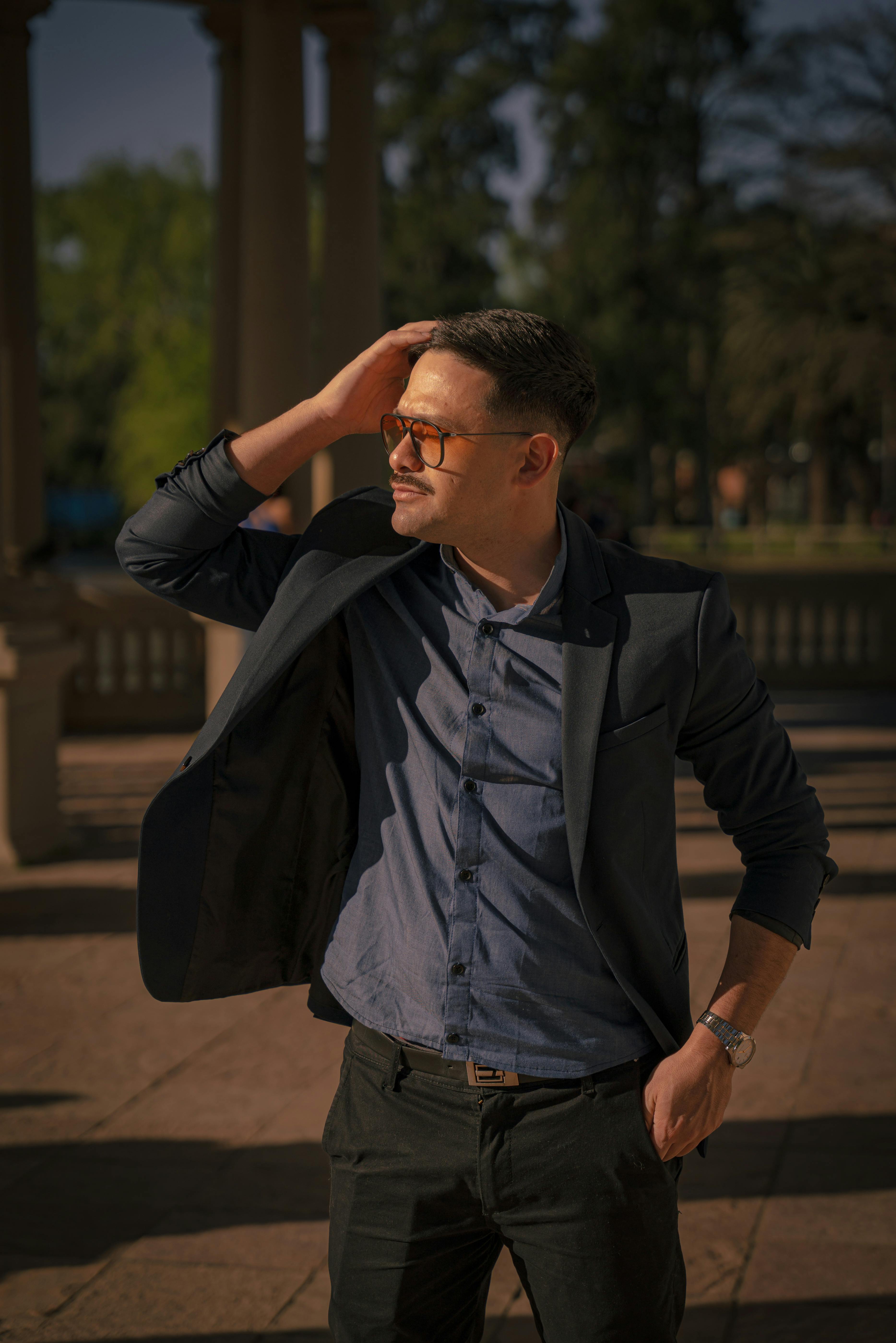 Modern Man Photos, Download The BEST Free Modern Man Stock Photos & HD ...