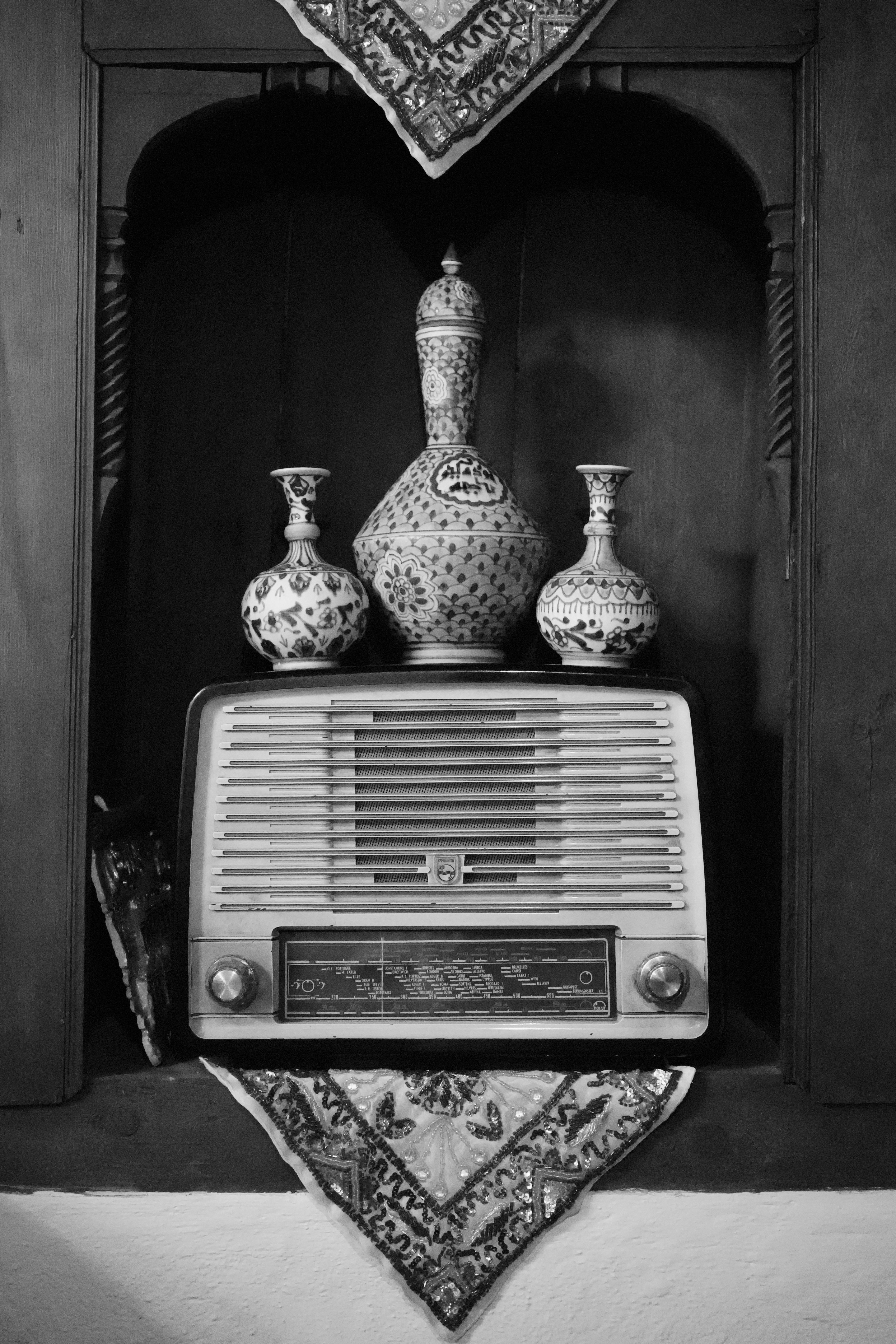 1950s Radio Photos, Download The BEST Free 1950s Radio Stock Photos ...