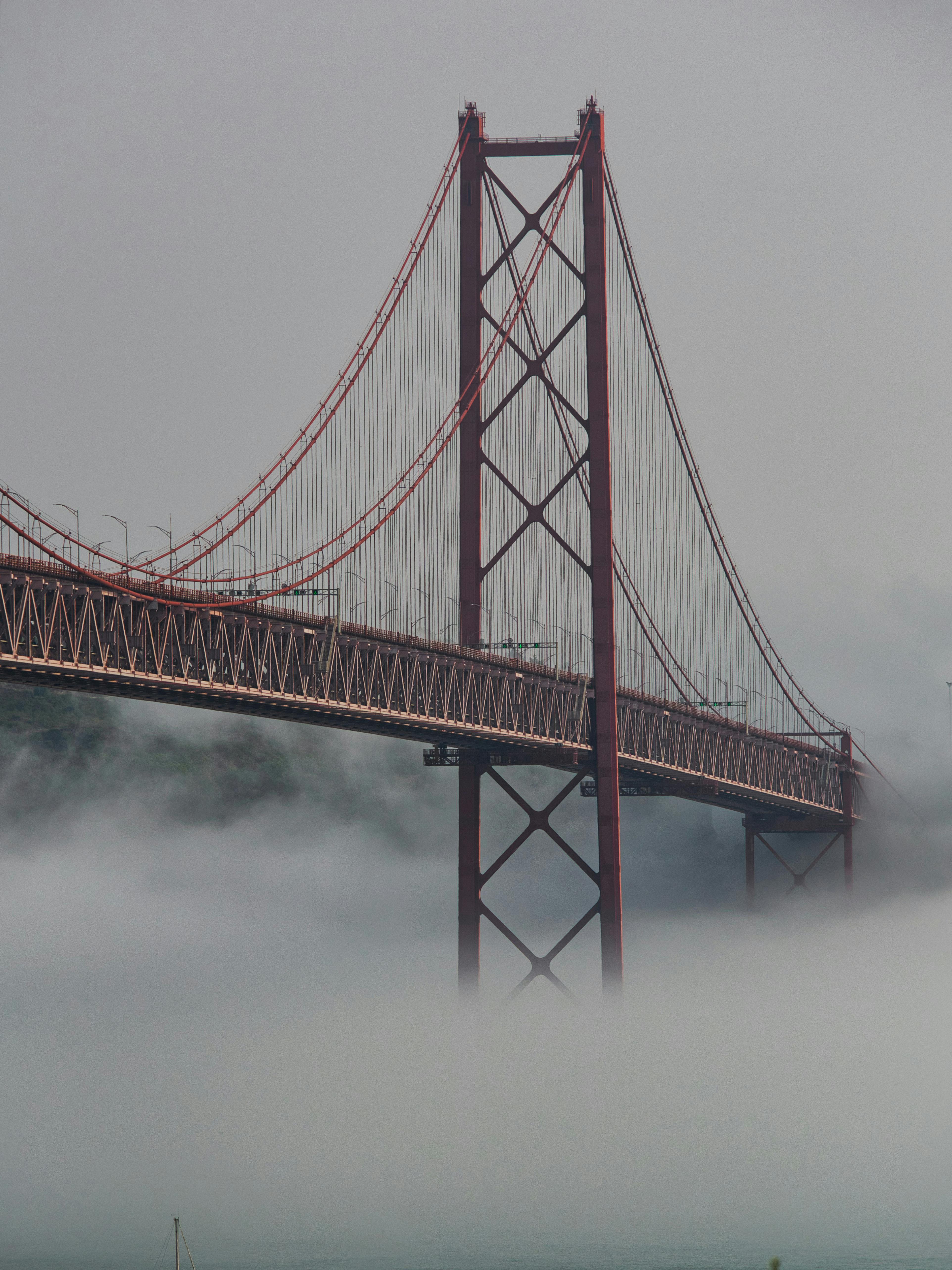 Bridge · Free Stock Photo