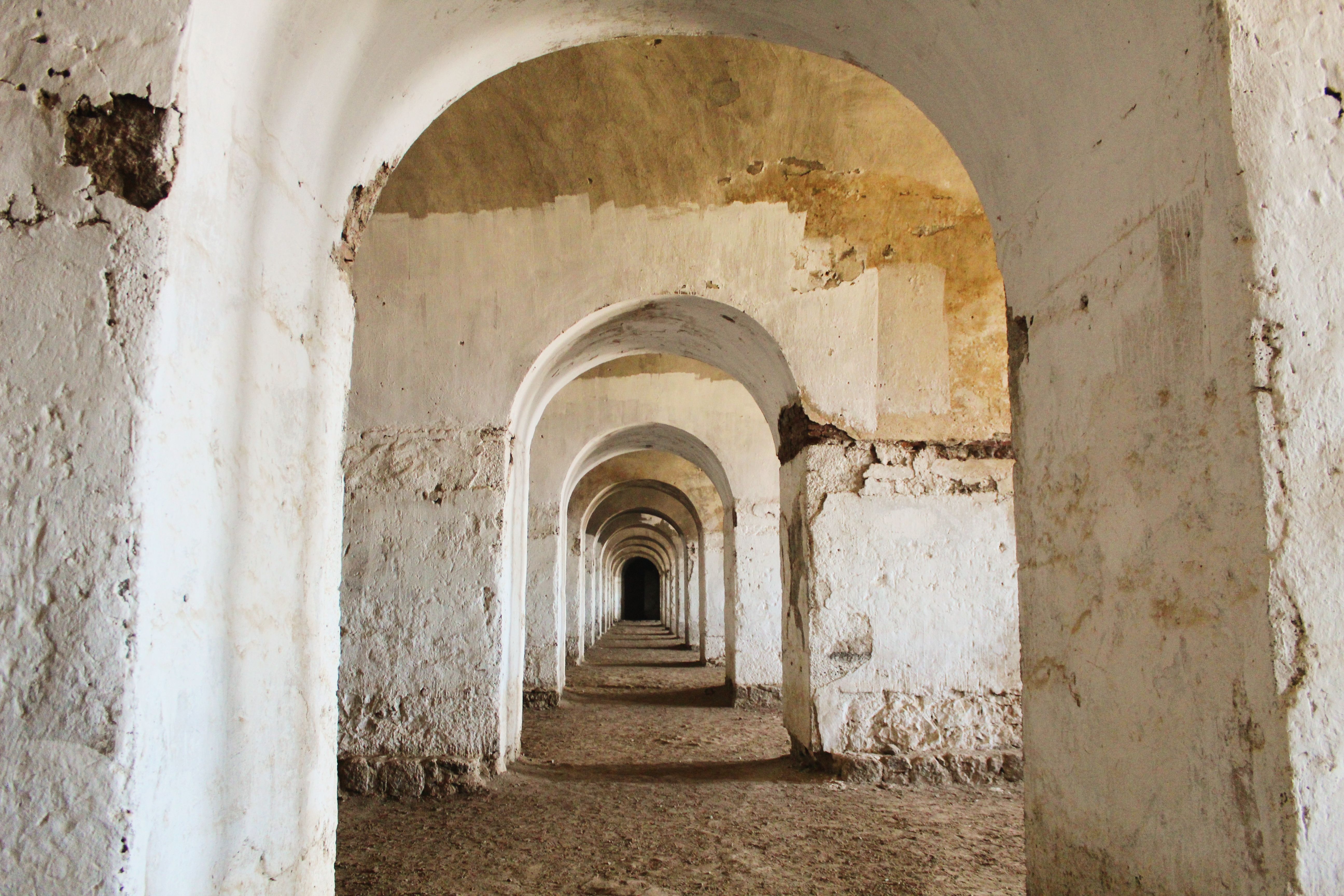 Historic Archways Photos, Download The BEST Free Historic Archways ...