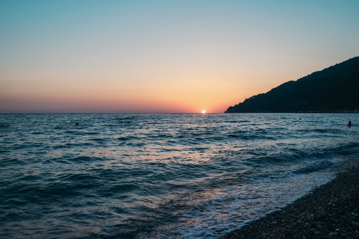 Calm Sea Photos, Download The BEST Free Calm Sea Stock Photos & HD Images