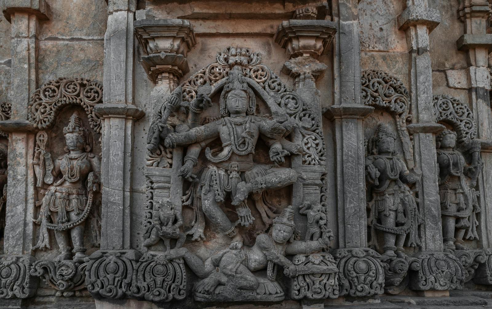 Belur Temple Photos, Download The BEST Free Belur Temple Stock Photos ...