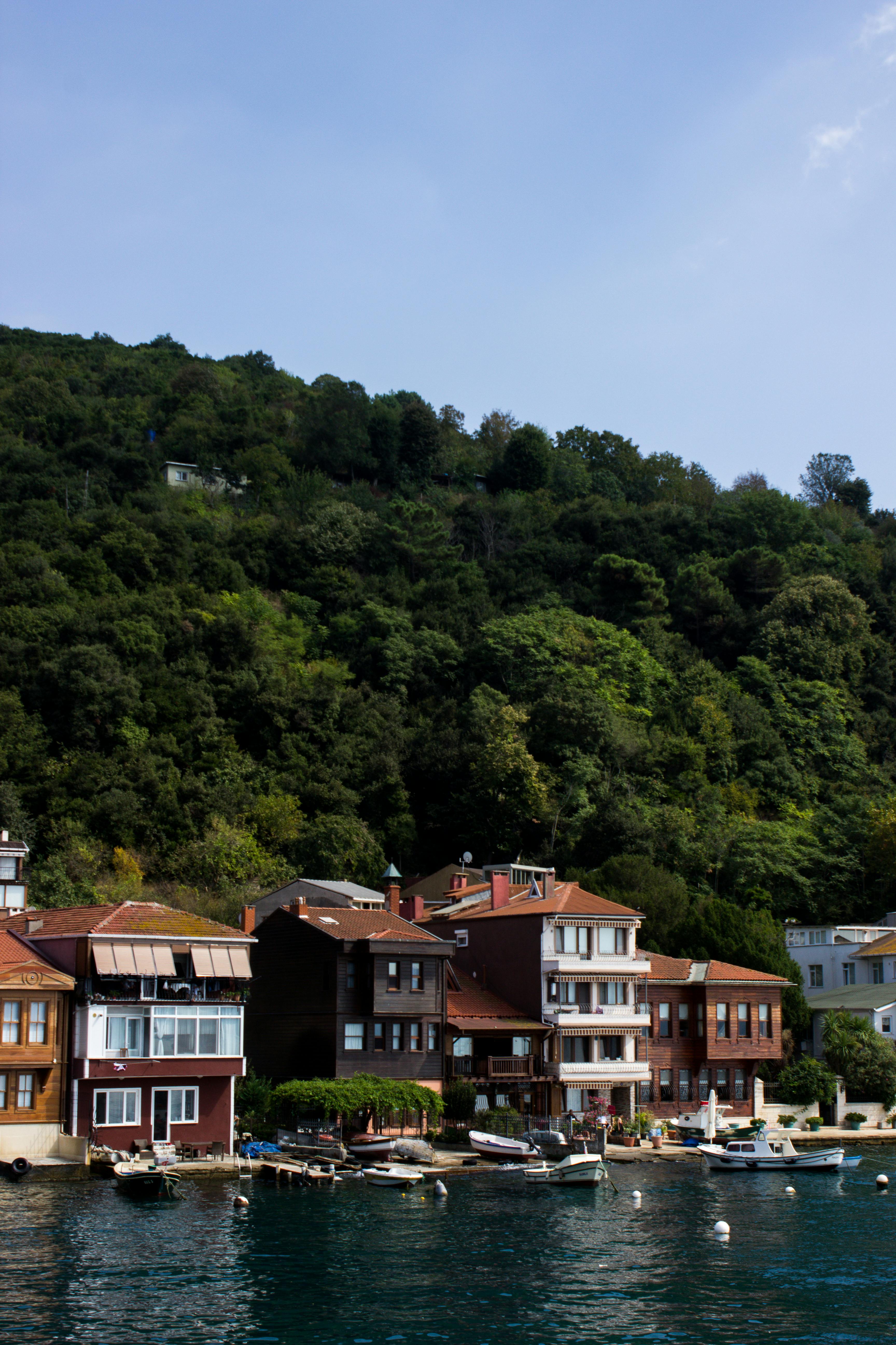 Residential Buildings Photos, Download The BEST Free Residential ...