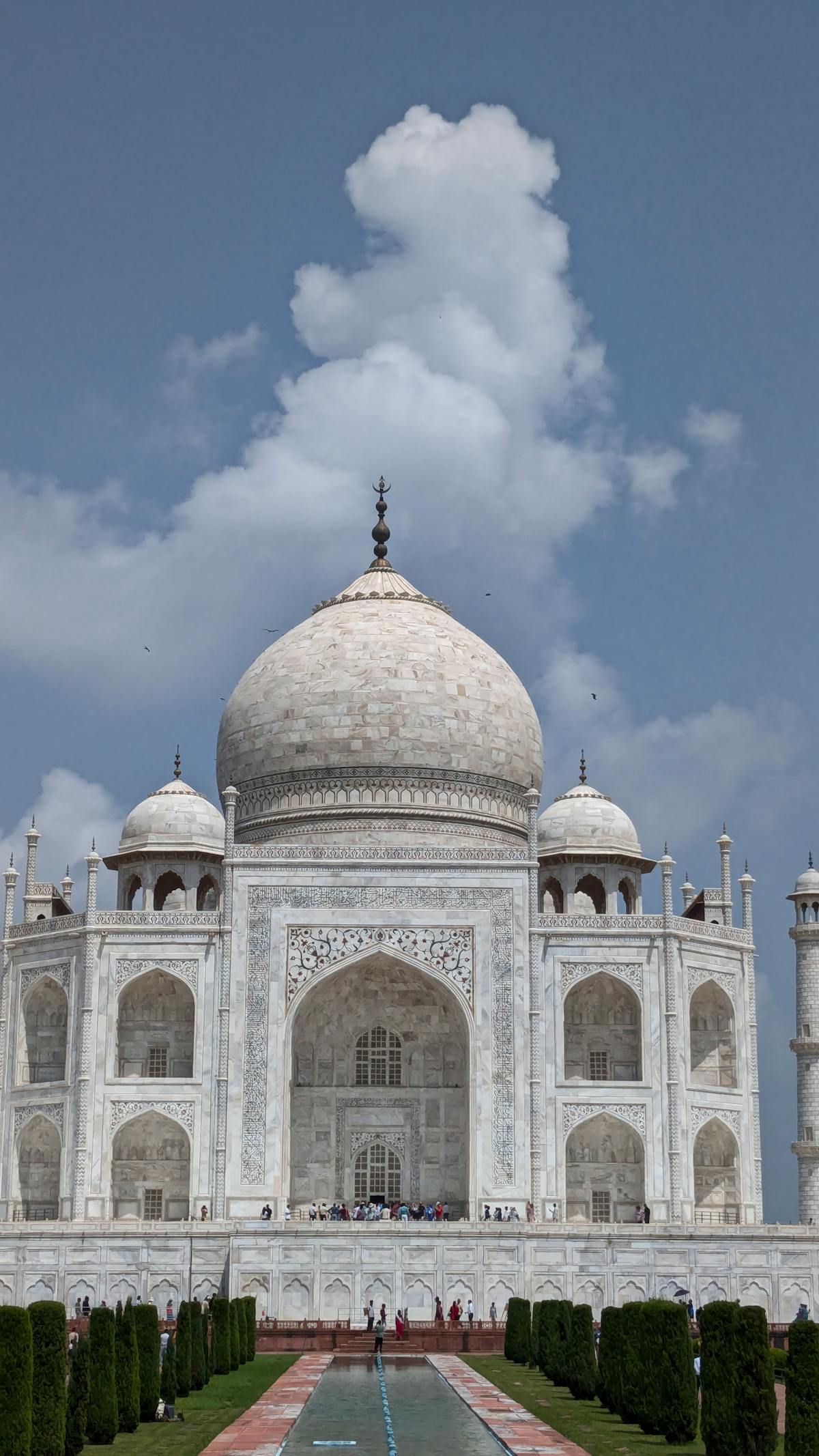 Taj Mahal 4k Photos, Download The BEST Free Taj Mahal 4k Stock Photos ...