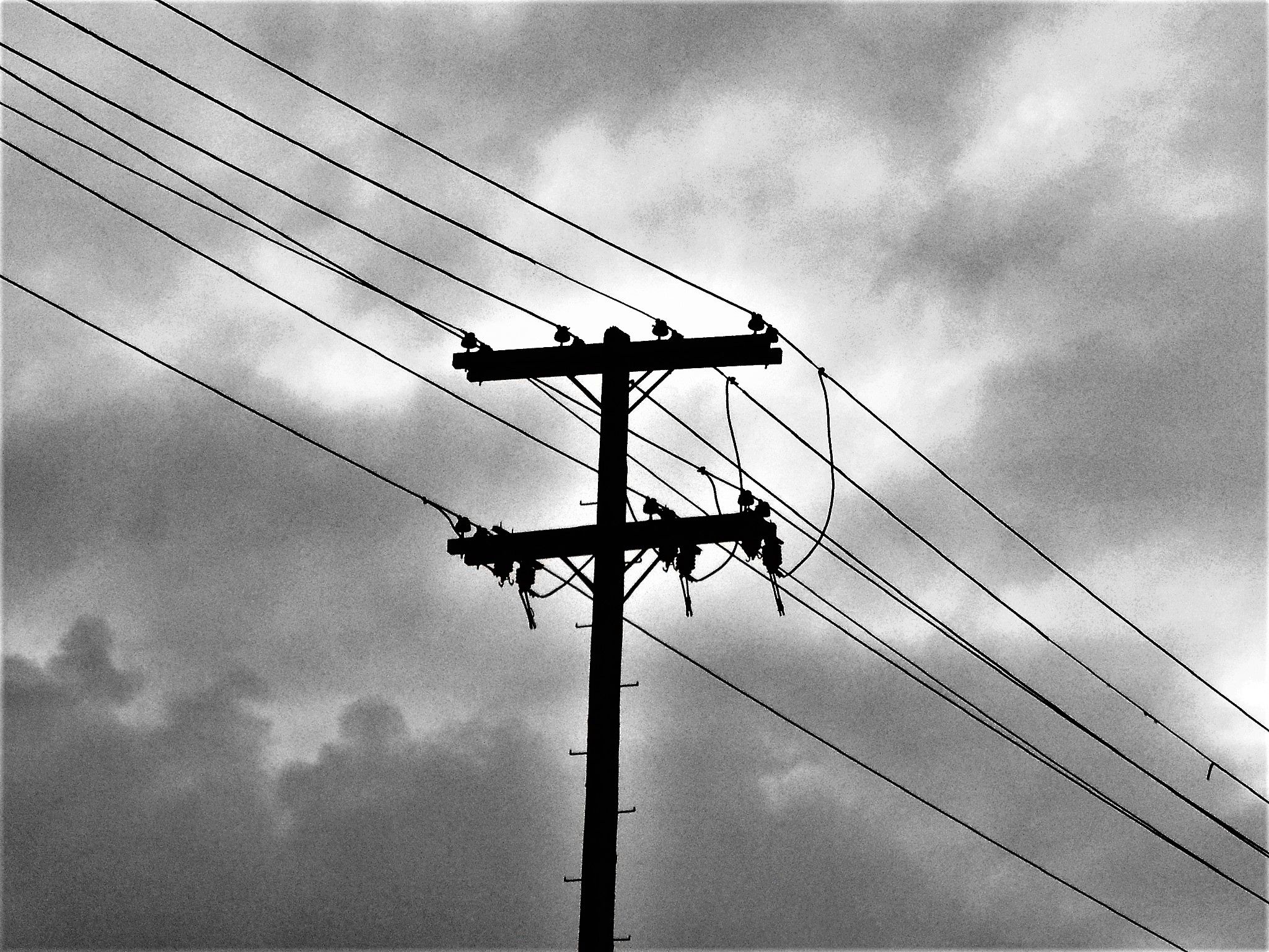 Brandon Huff - Photographie
