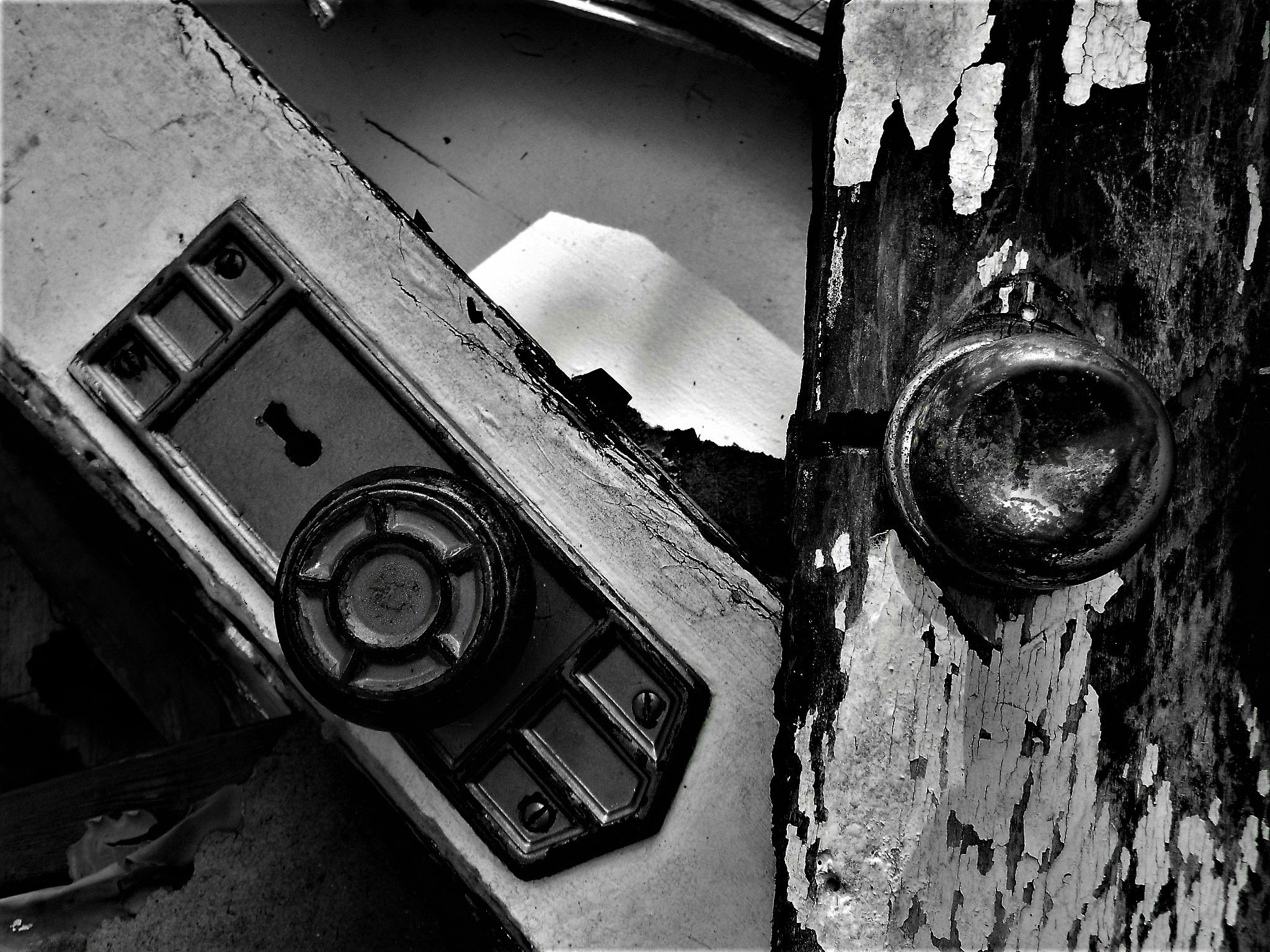 Brandon Huff - Photographie