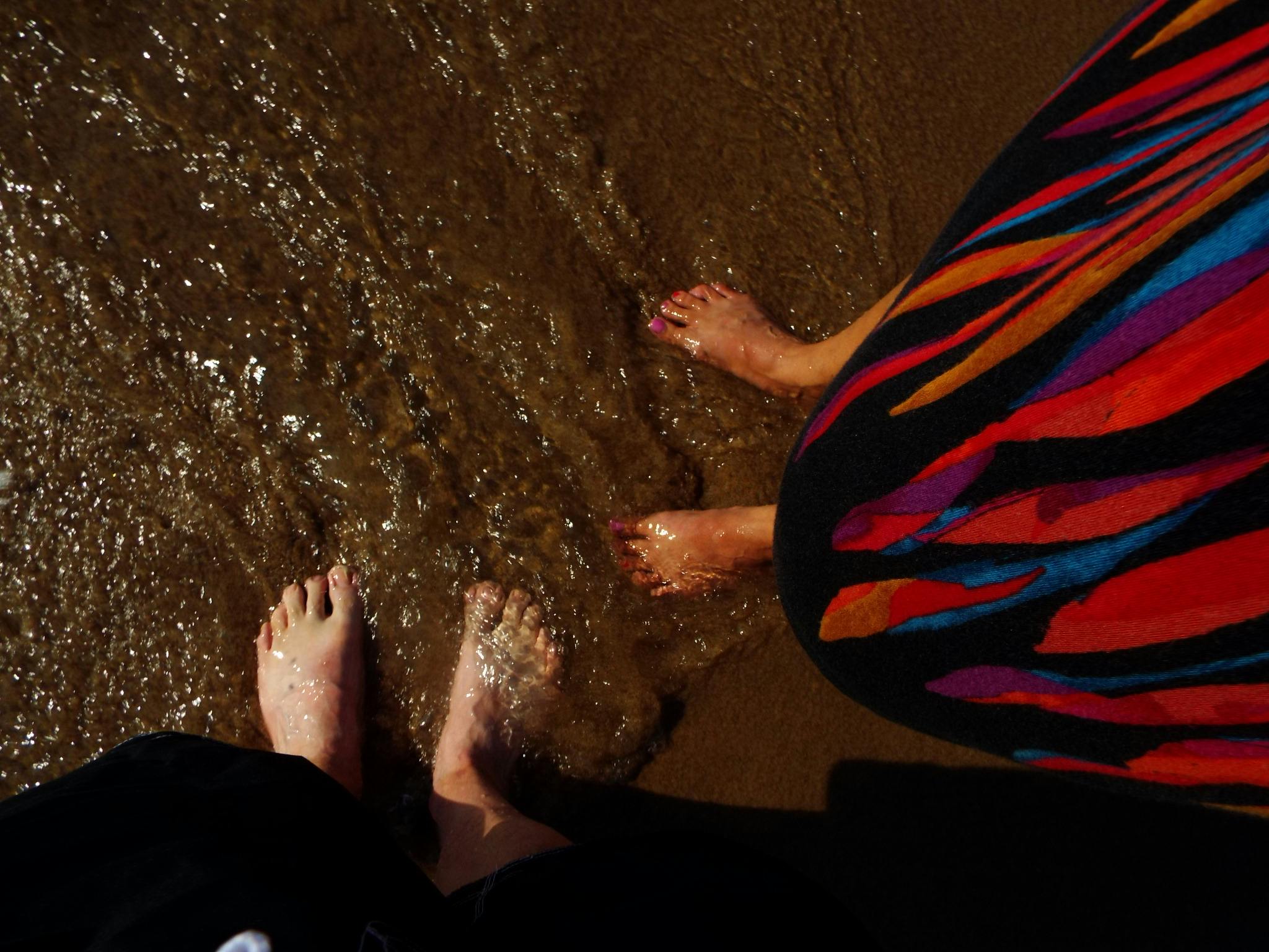 Brandon Huff - Photographie