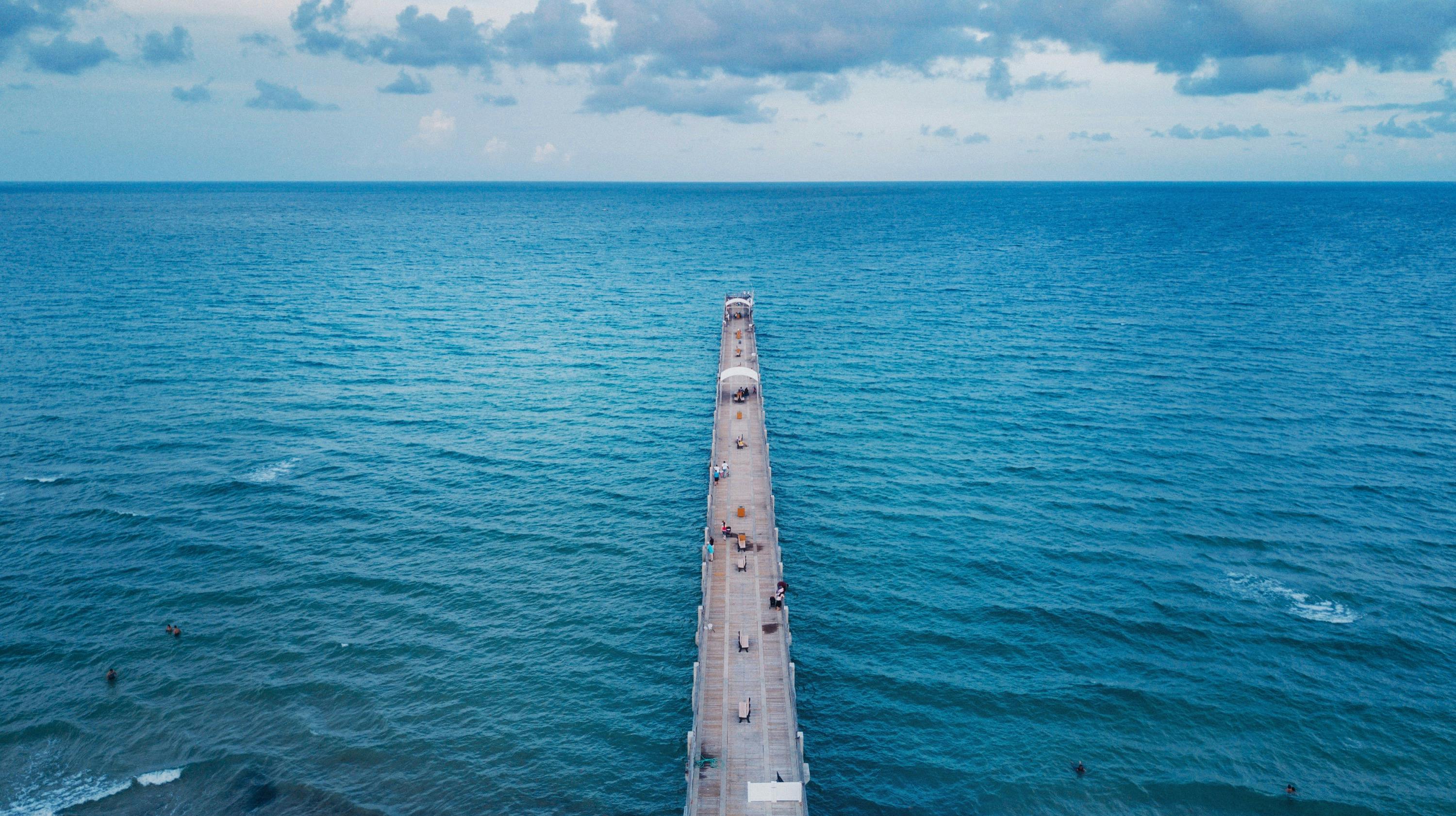 Jetty Extension Photos, Download The BEST Free Jetty Extension Stock ...